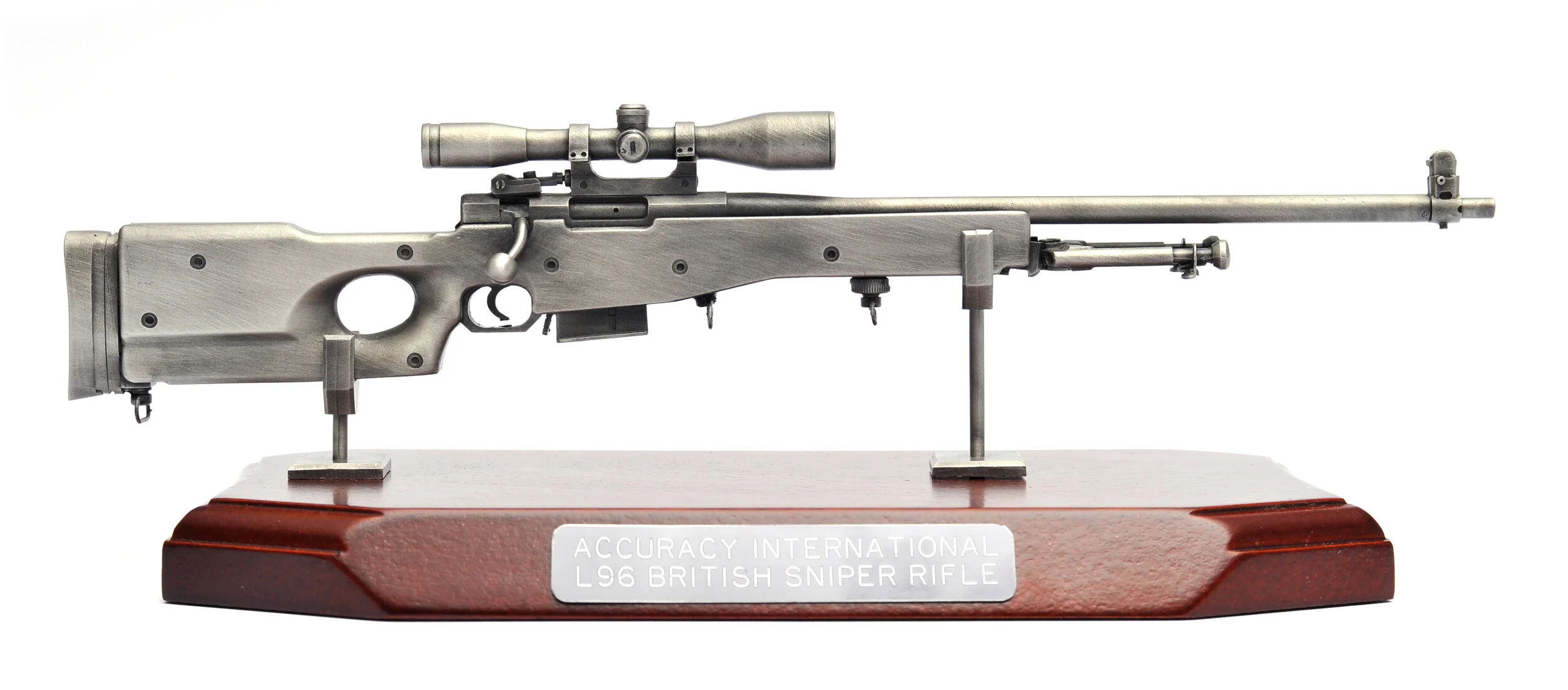 Accuracy International L115a3