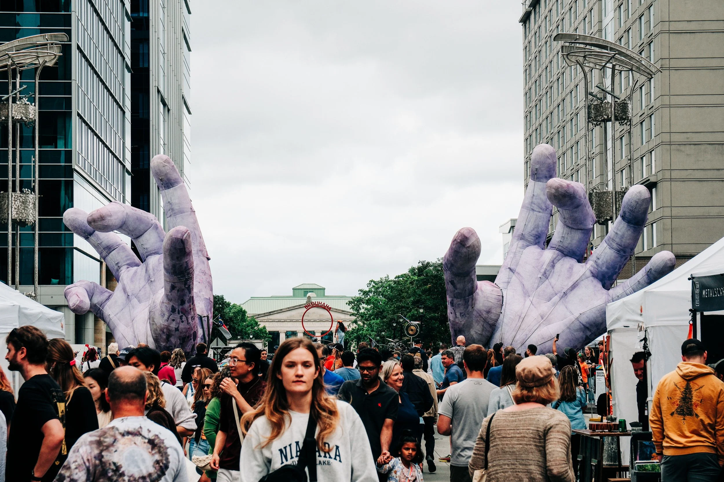 Artsplosure - The Raleigh Arts Festival — Artsplosure