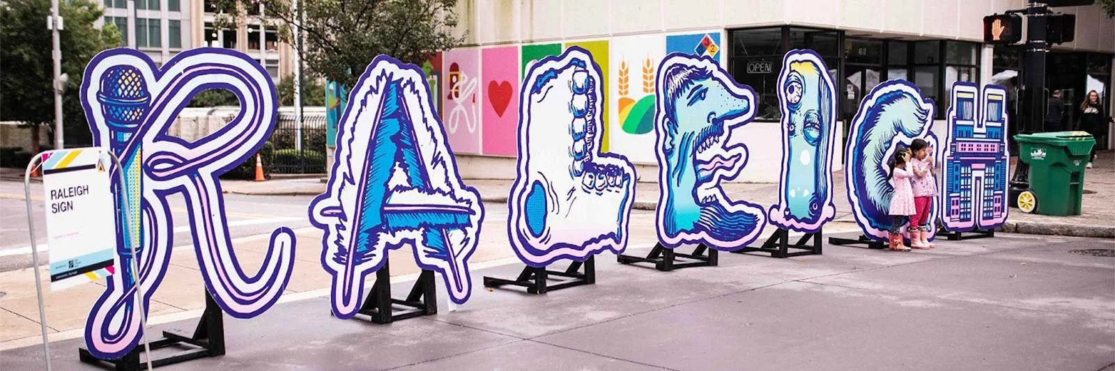 Artsplosure - The Raleigh Arts Festival — Artsplosure