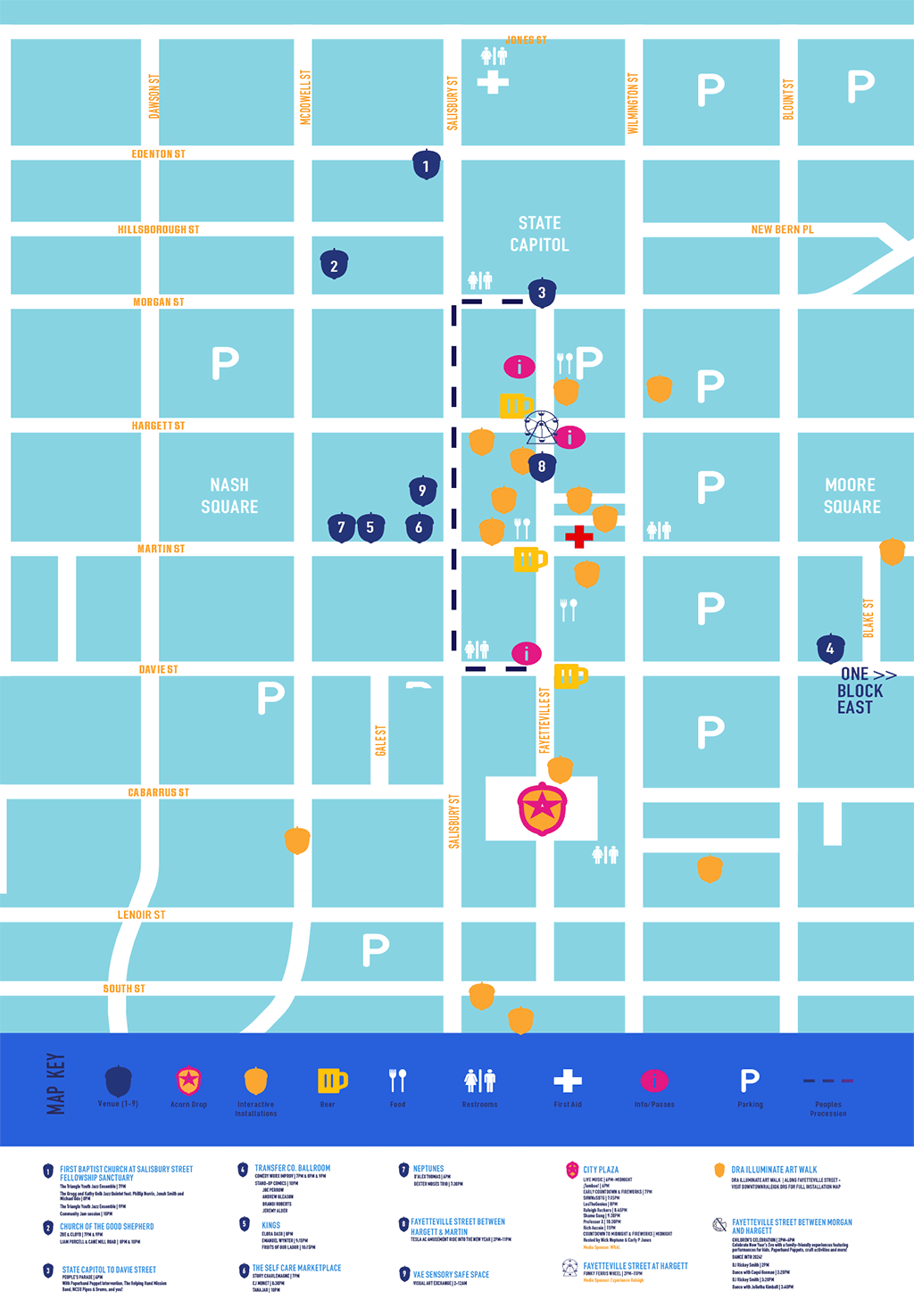 Events — Artsplosure