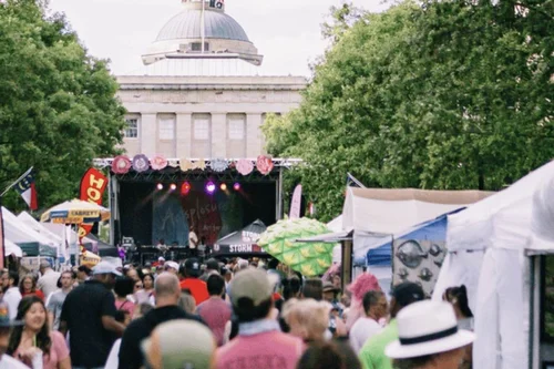 Artsplosure - The Raleigh Arts Festival — Artsplosure