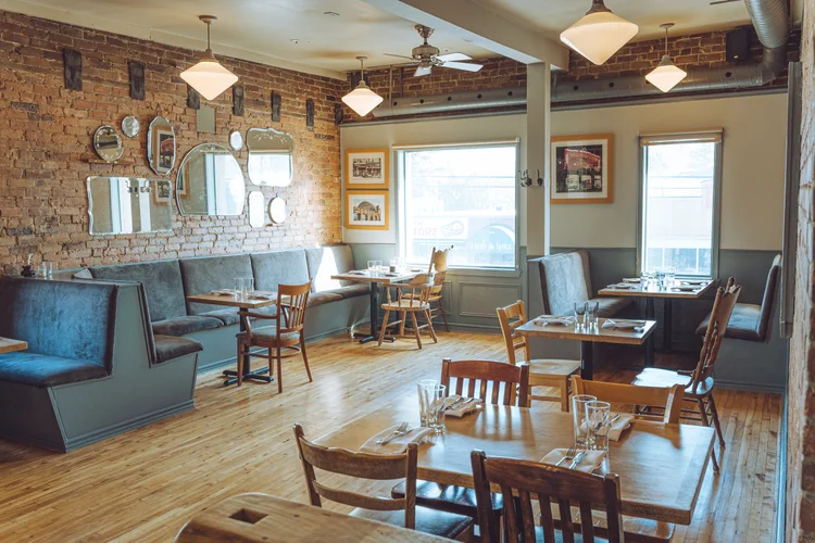 The Wellington Gastropub