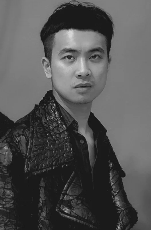 Moshi Moshi - Japanese Minimalist Fashion