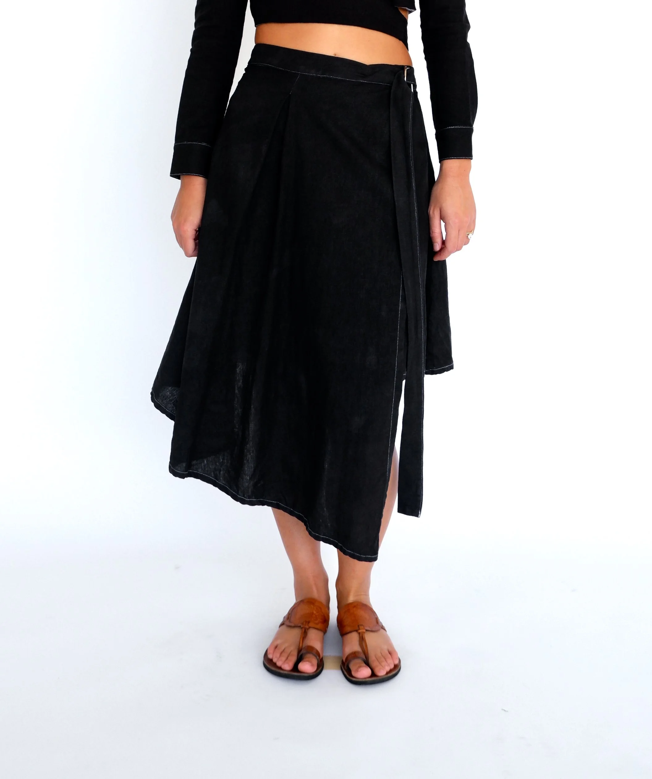 Moshi Moshi Minimalist Slow Fashion