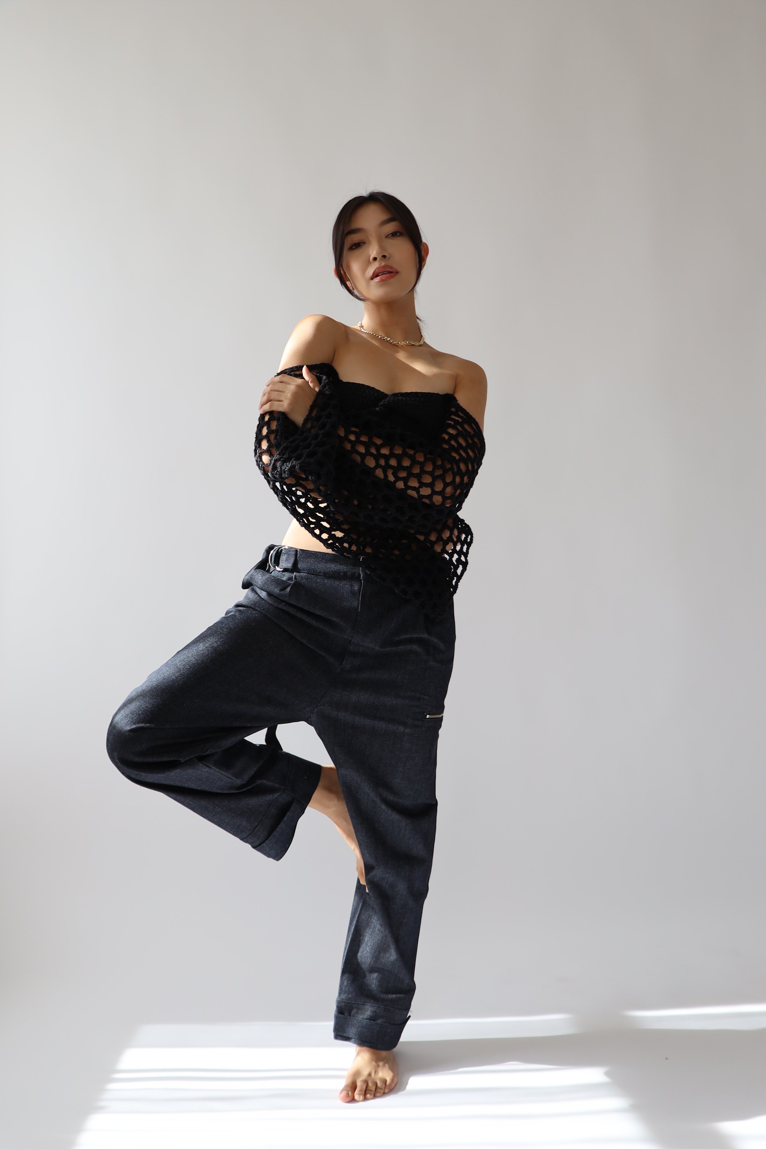 Moshi Moshi Online Shop | Sustainable Designer Fashion