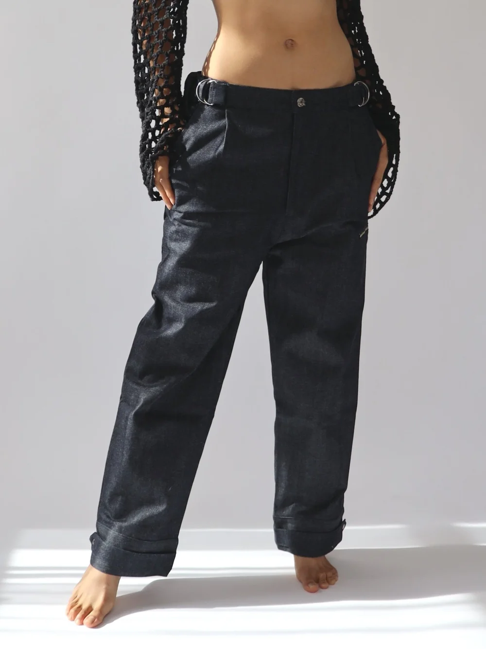 Moshi Moshi Online Shop | Sustainable Designer Fashion