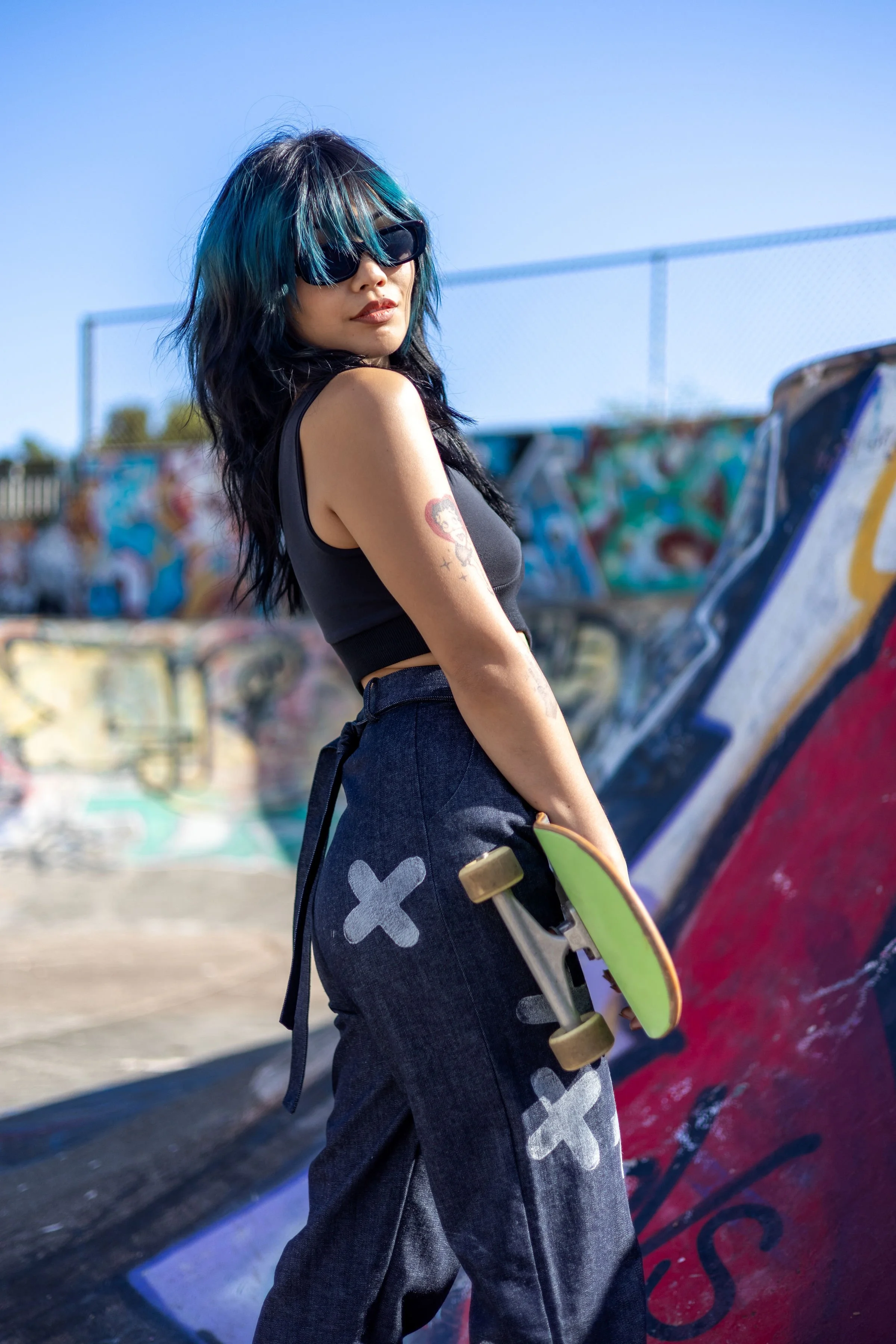 Moshi Moshi Online Shop | Sustainable Designer Fashion
