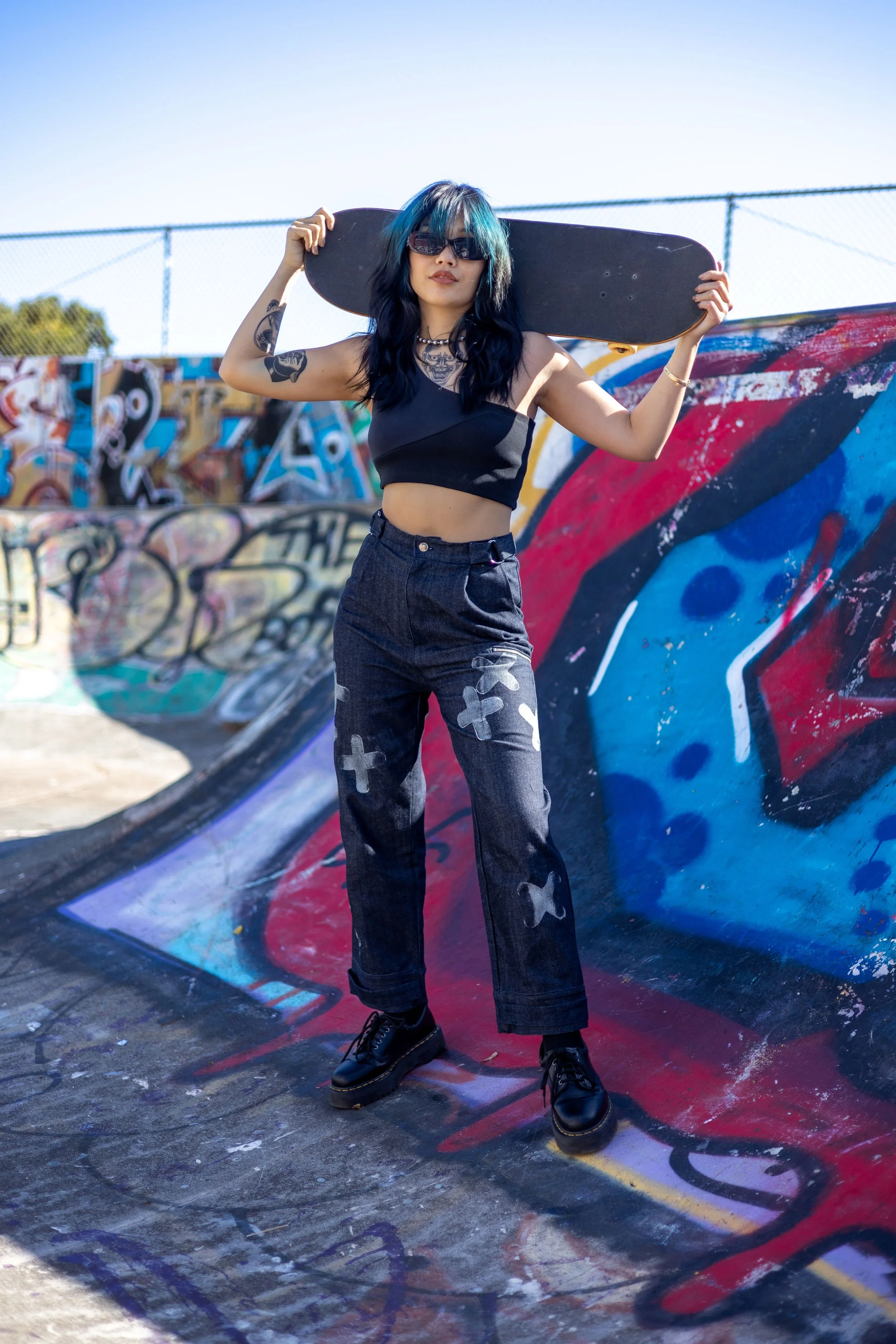 Moshi Moshi Online Shop | Sustainable Designer Fashion