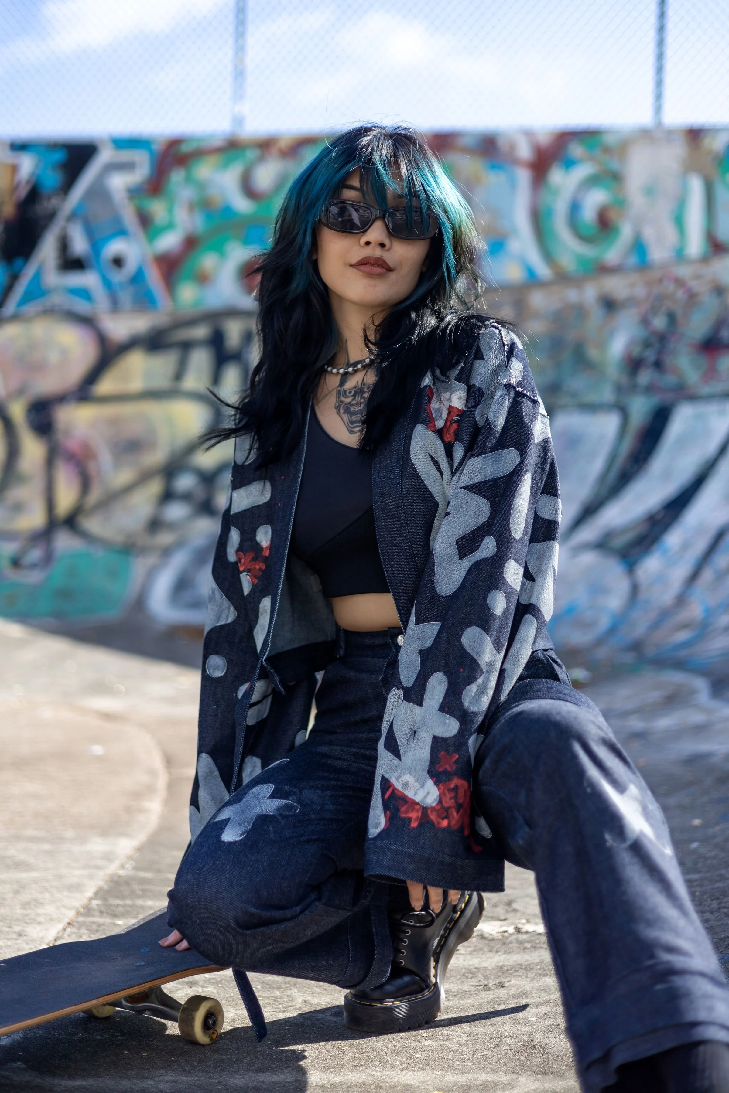 Moshi Moshi Online Shop | Sustainable Designer Fashion