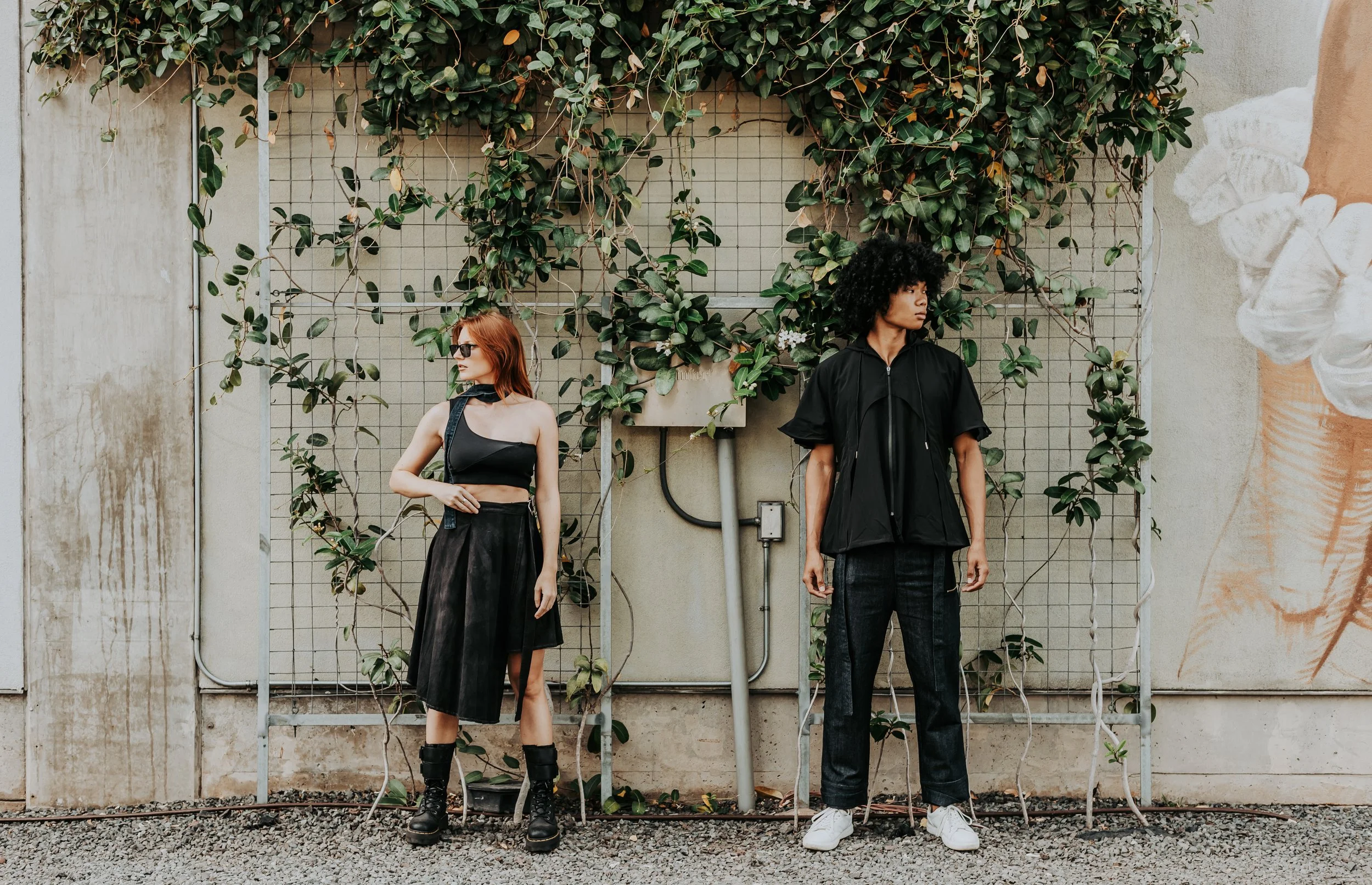 Moshi Moshi Online Shop | Sustainable Designer Fashion