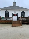Pawleys Island Chapel | Sunday Services | Wedding Ceremonies | Baptisms ...
