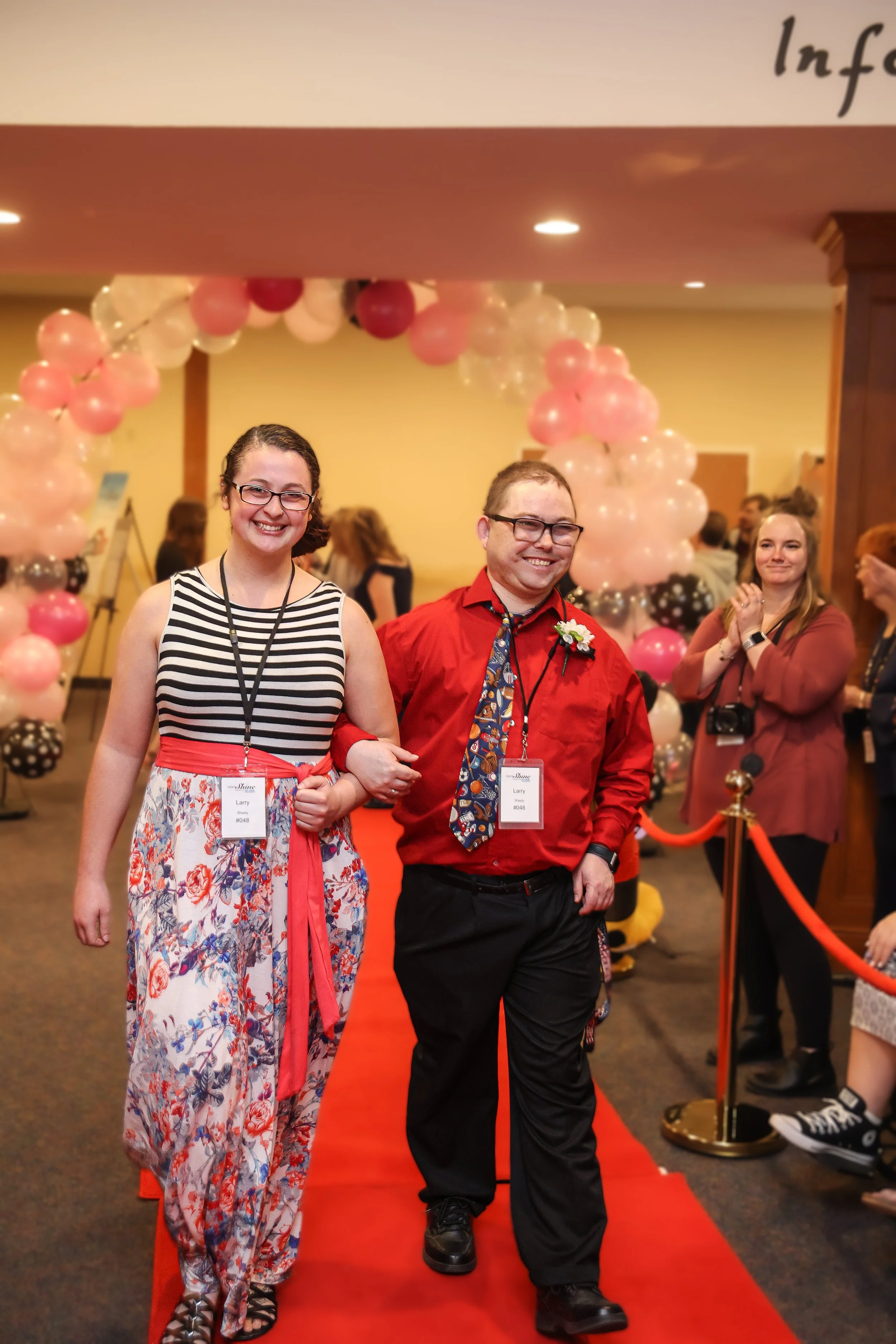 Night to Shine — Rising Sun Church