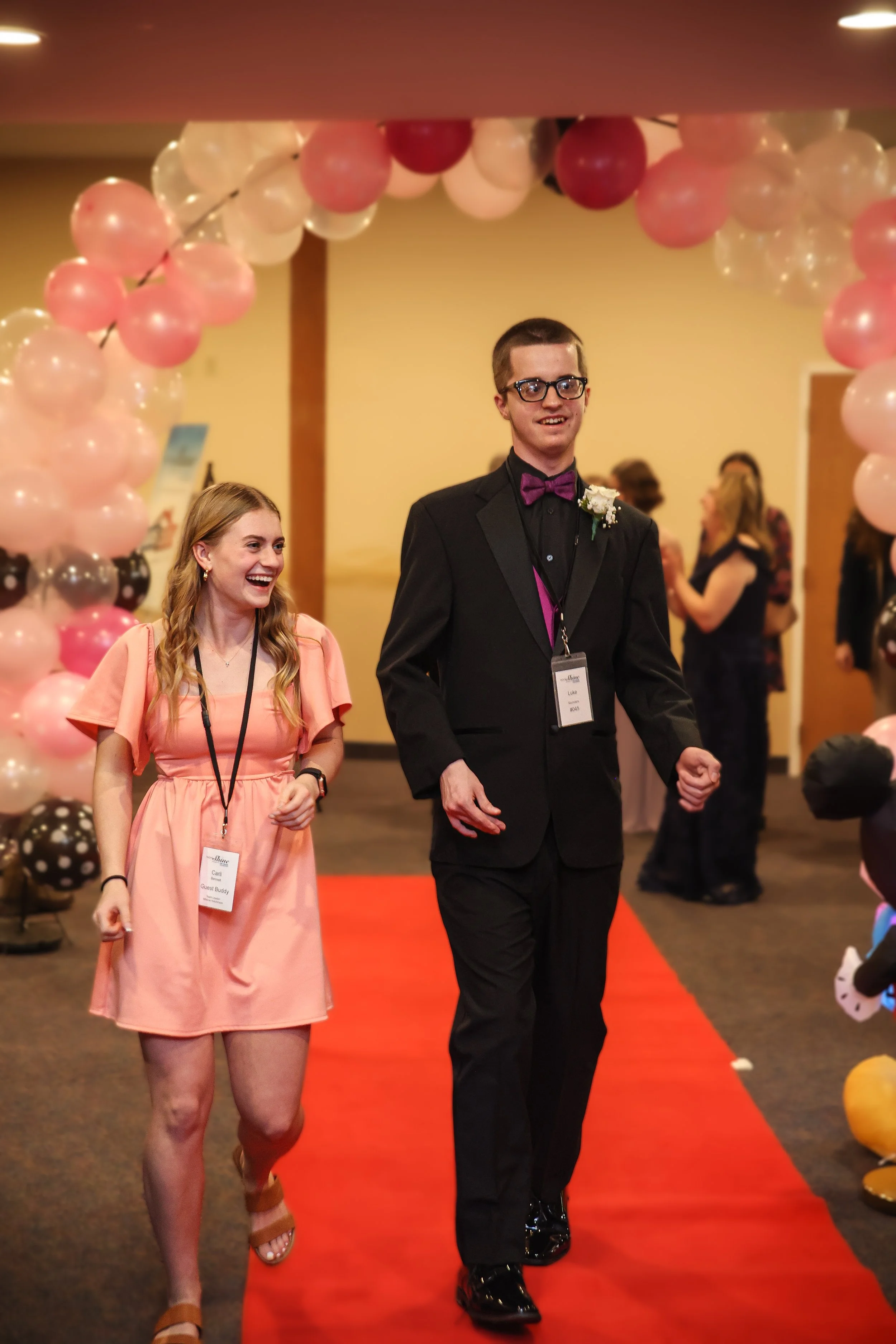 Night to Shine — Rising Sun Church