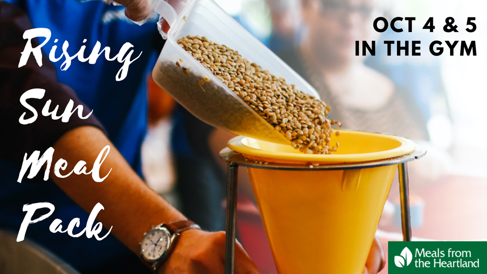 Events — Rising Sun Church