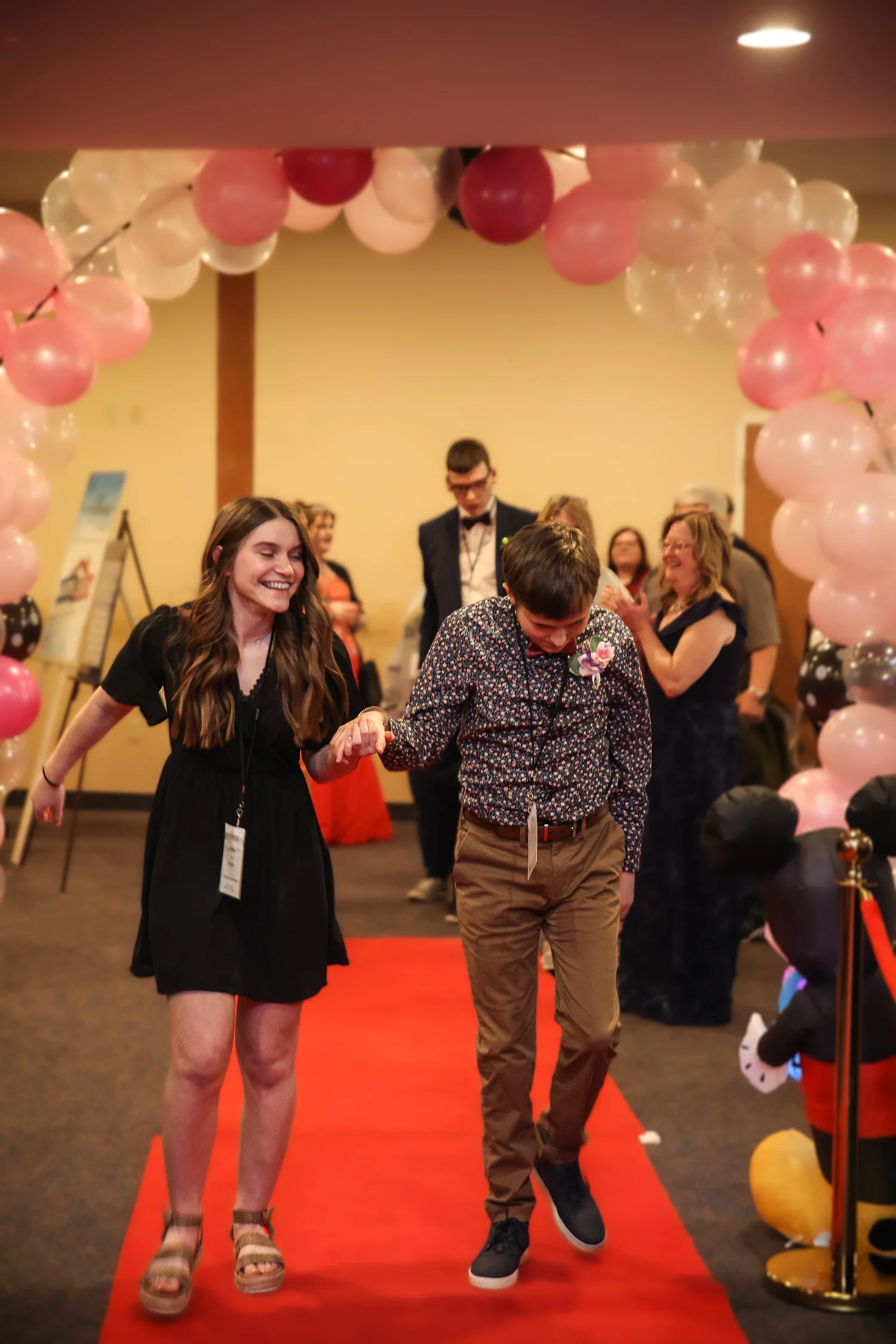 Night to Shine — Rising Sun Church