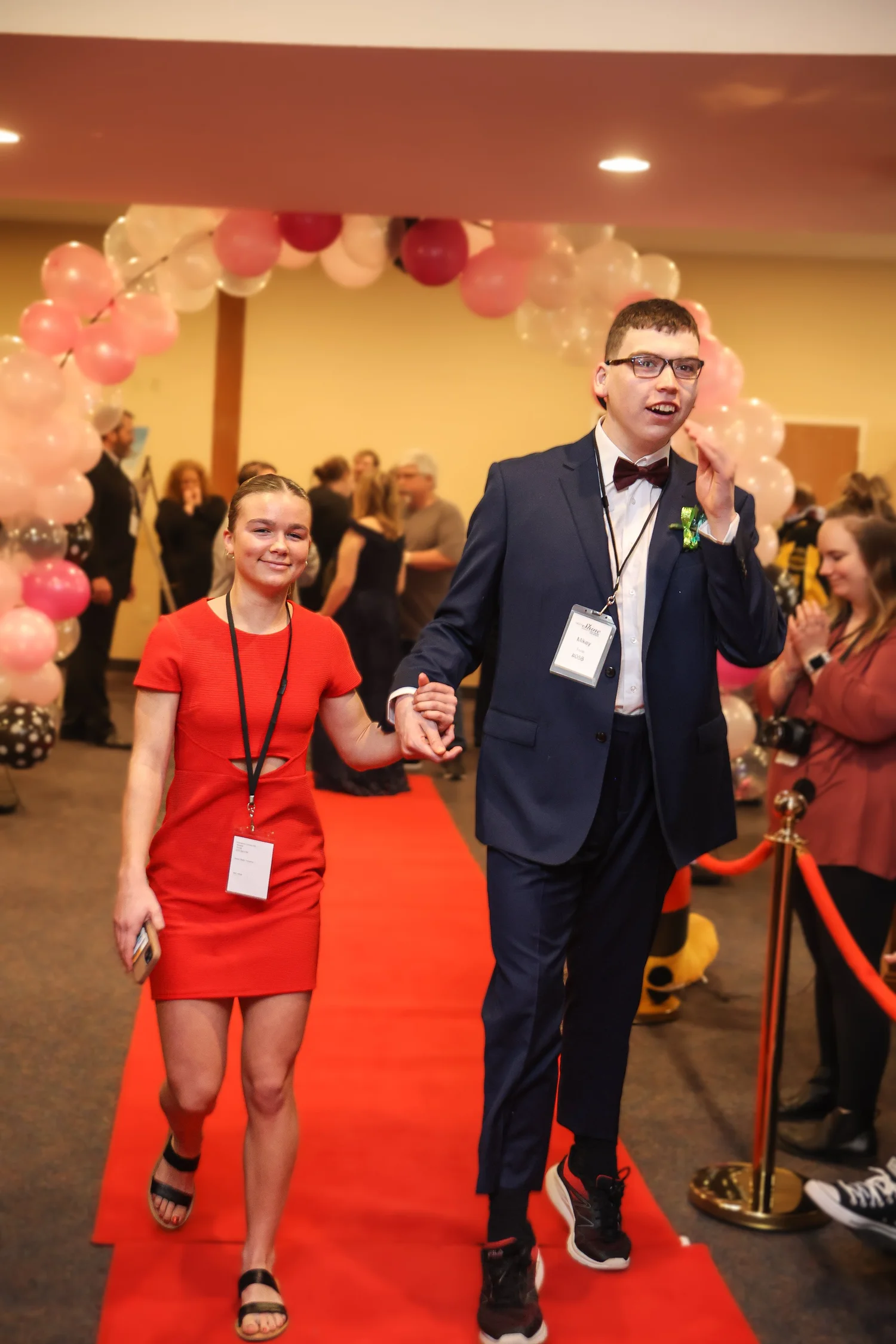 Night to Shine — Rising Sun Church