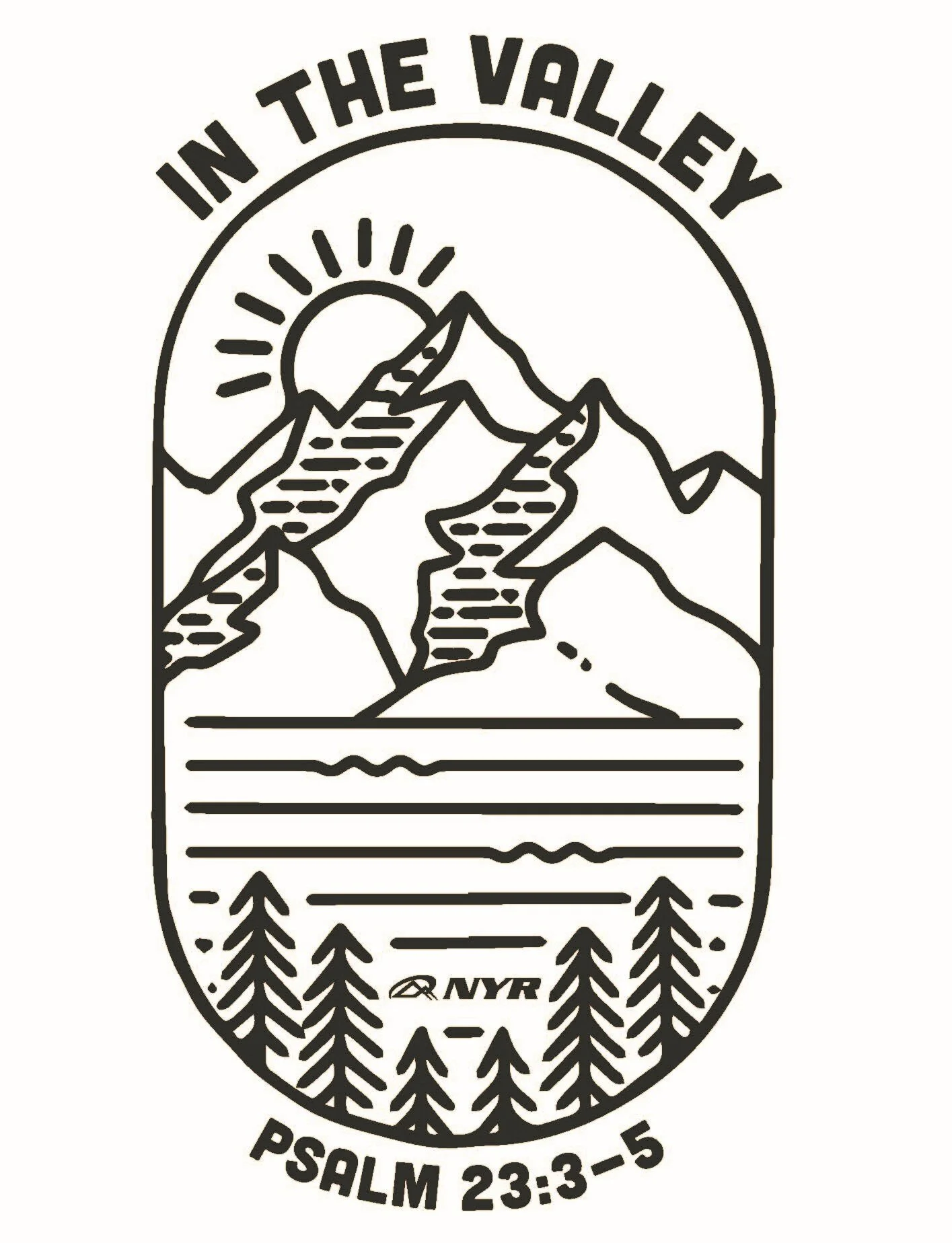 NYR — Rising Sun Church