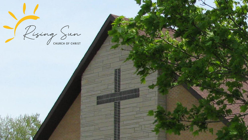 Rising Sun Church