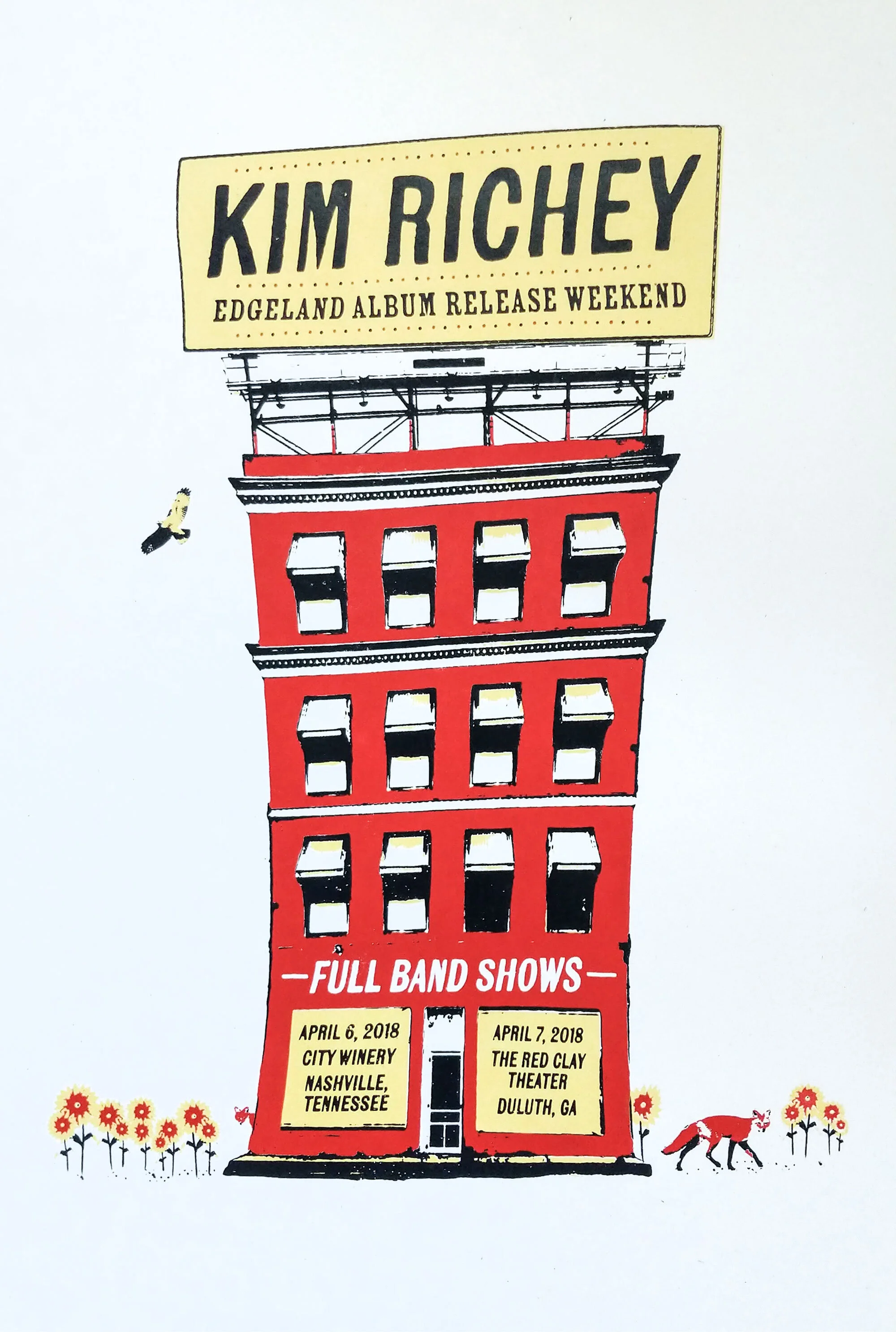 THE CRAWLSPACE PRESS