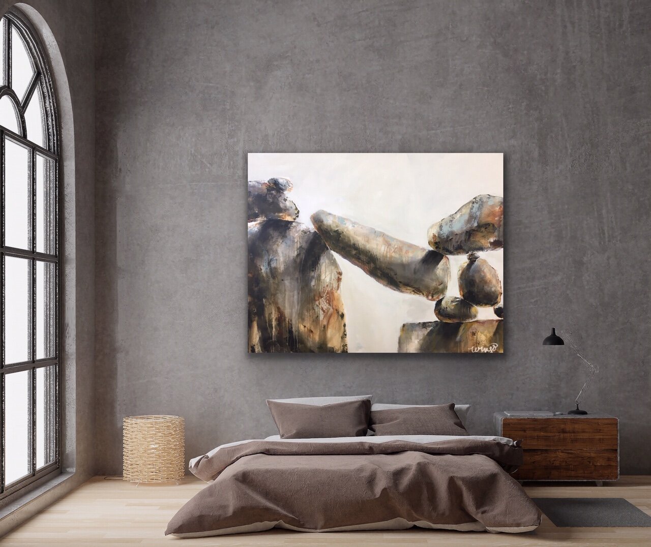 Rock Collection — Wingo Studio