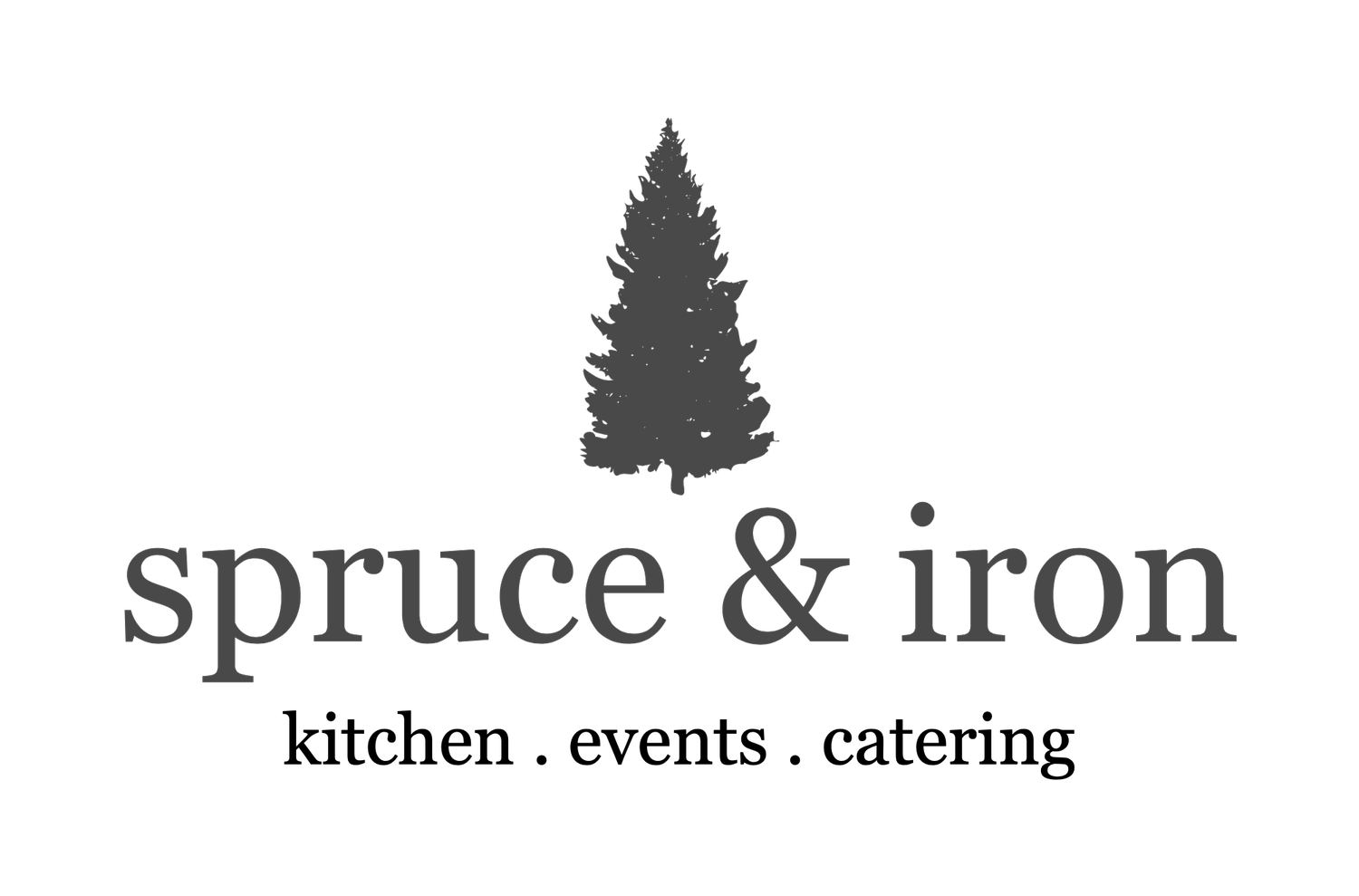 Spruce & Iron