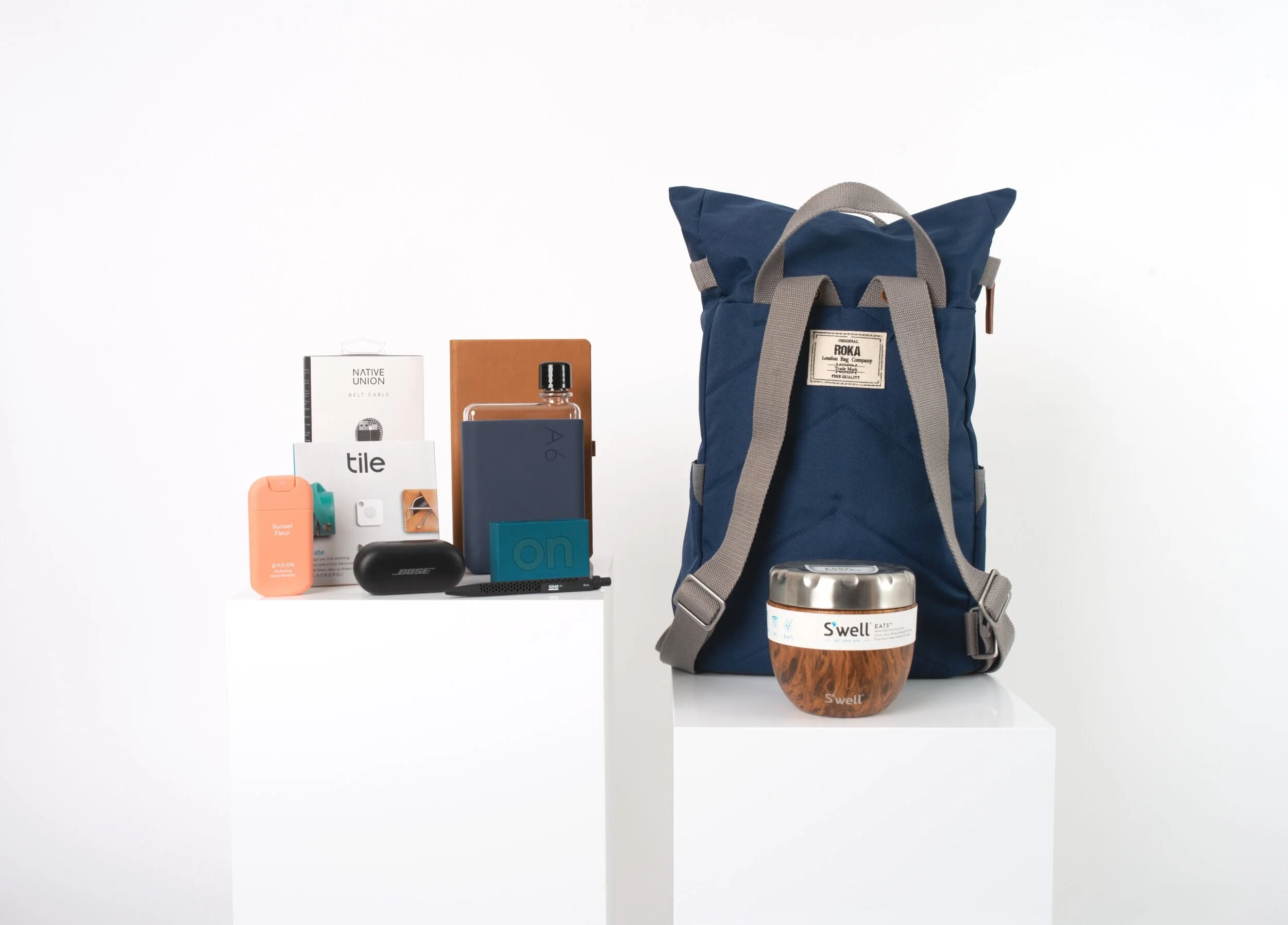 Corporate Gifts | Gift Boxes And Hampers | Promotional Products | Stash ...