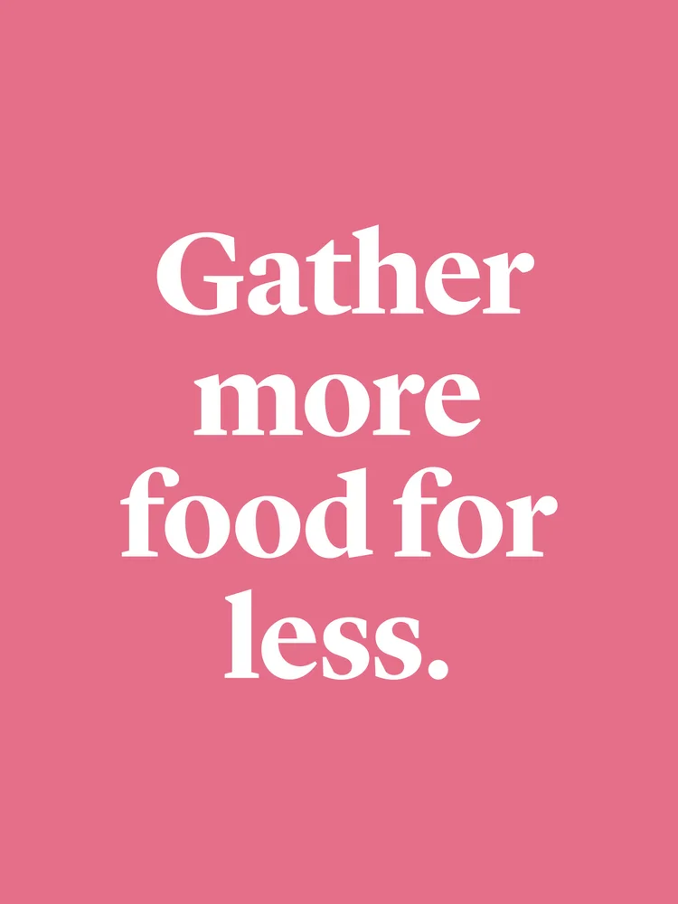Good & Gather — ELLISGREENDESIGN.COM