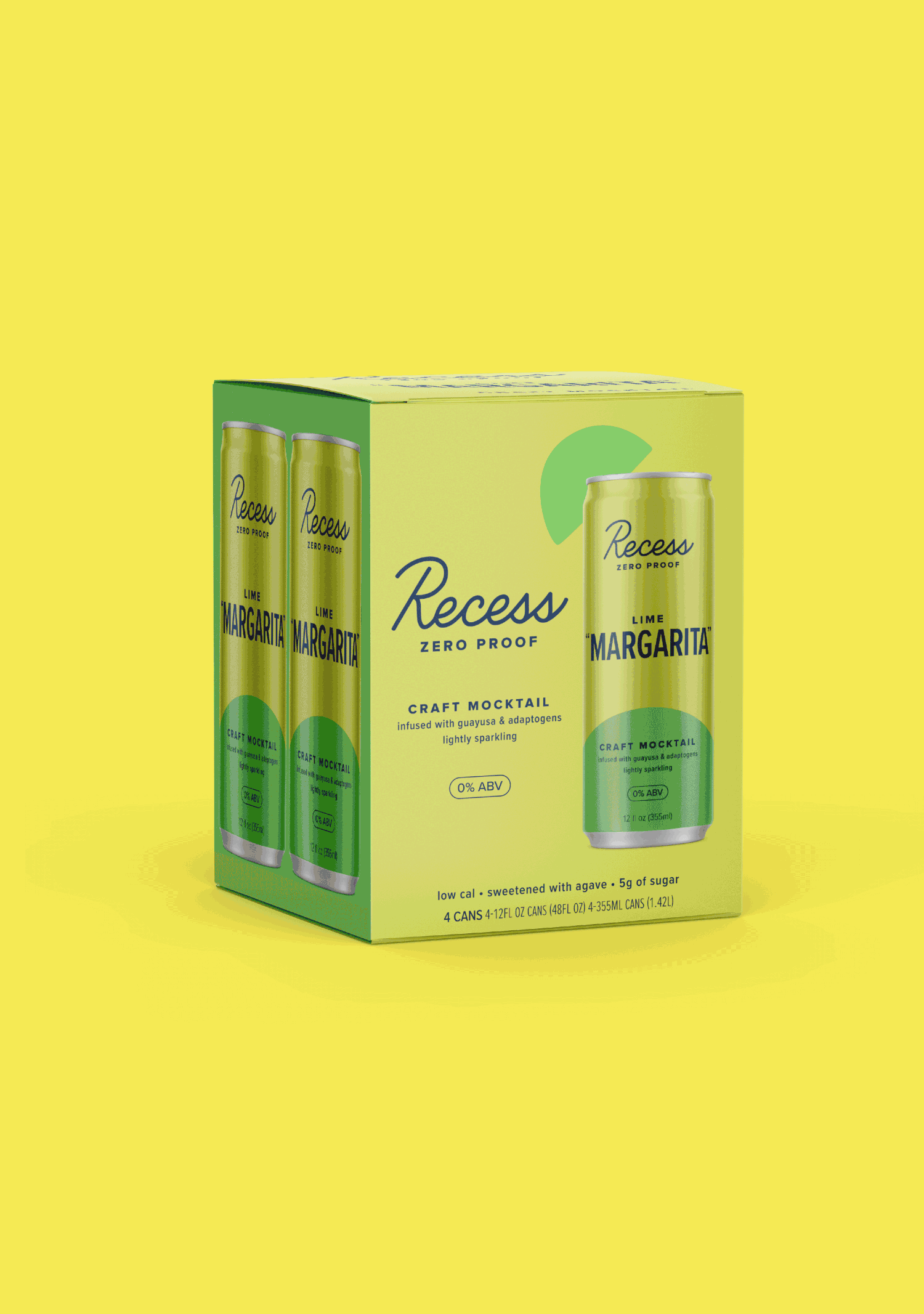 Recess — ELLISGREENDESIGN.COM