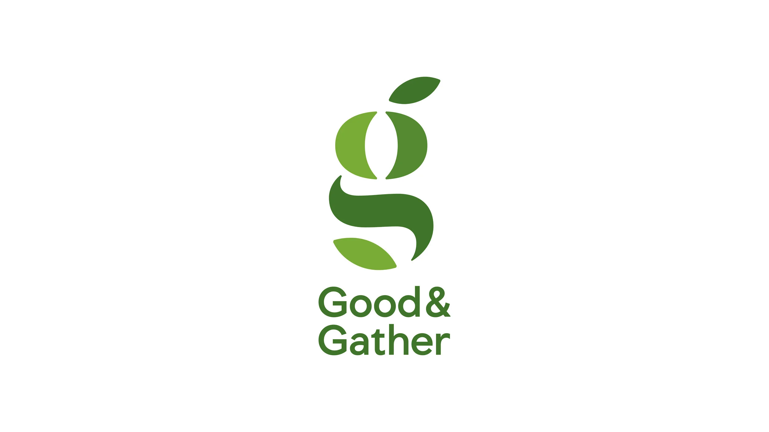 Good & Gather — ELLISGREENDESIGN.COM