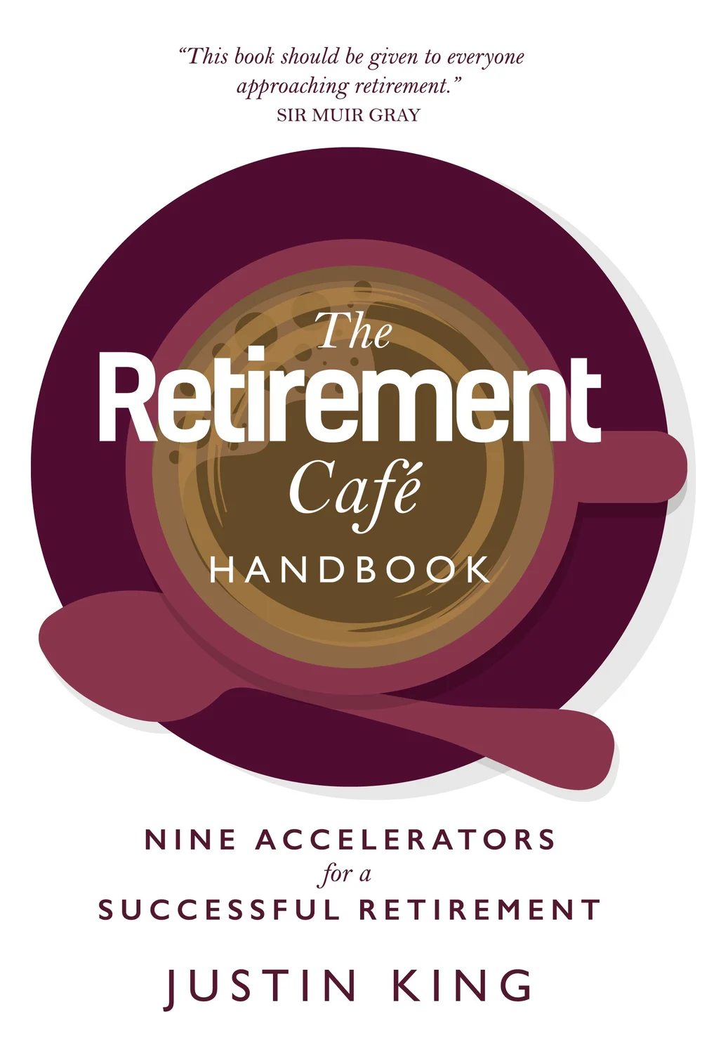 The Retirement Cafe