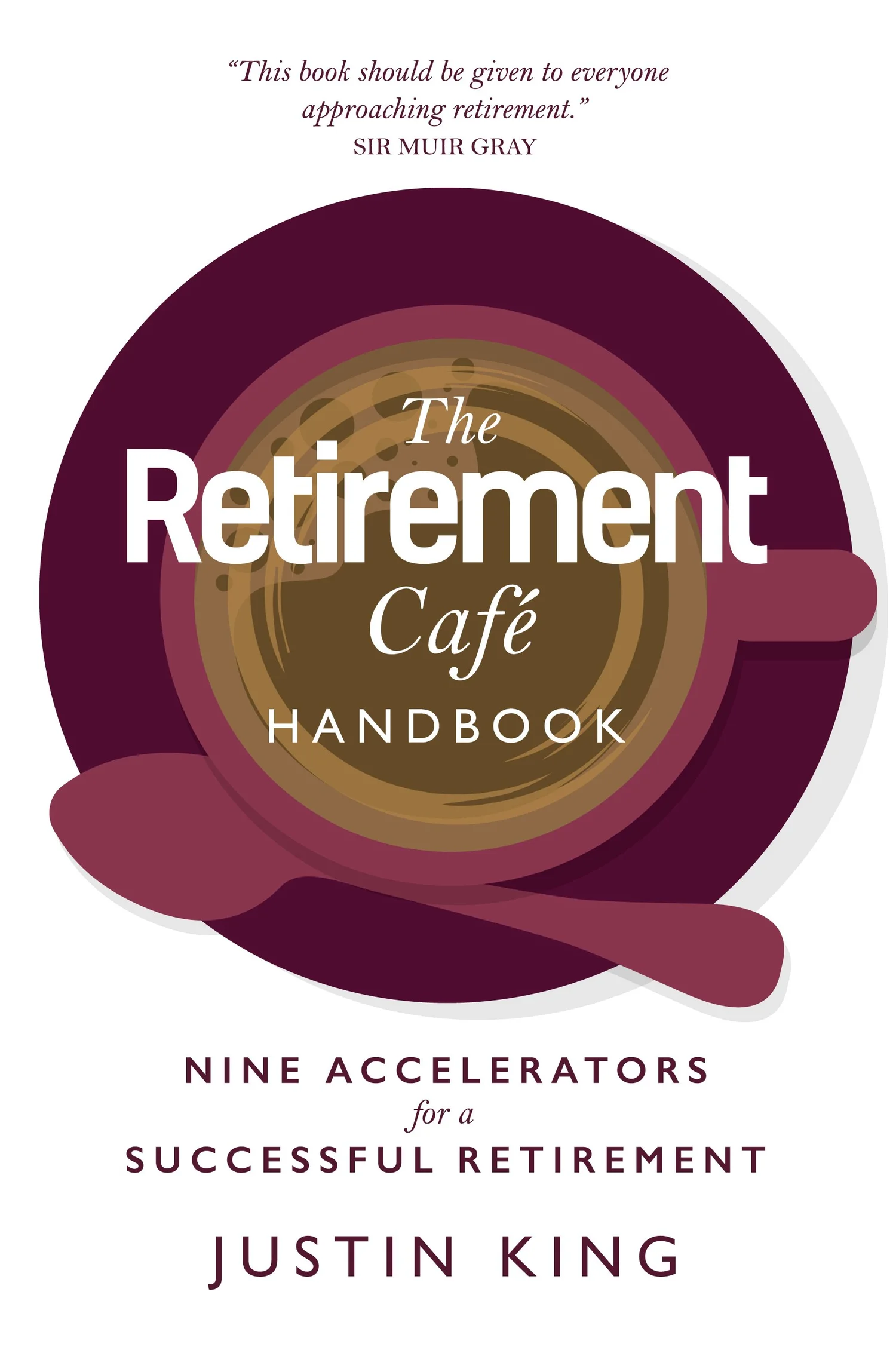 The Retirement Cafe
