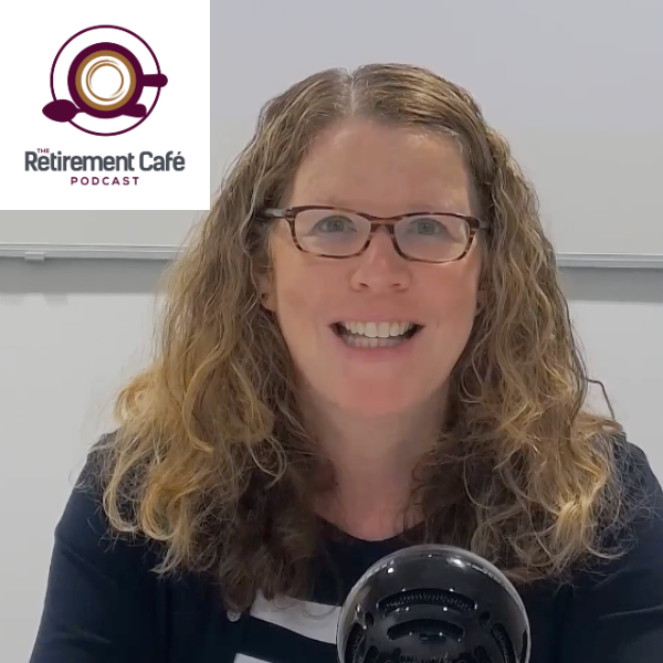 193: New Tax Rules Ahead - Safeguard Your Estate Now! — The Retirement Cafe