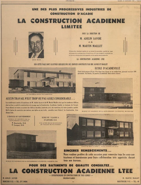 Who We Are — Acadian Construction :: The region’s most trusted ...