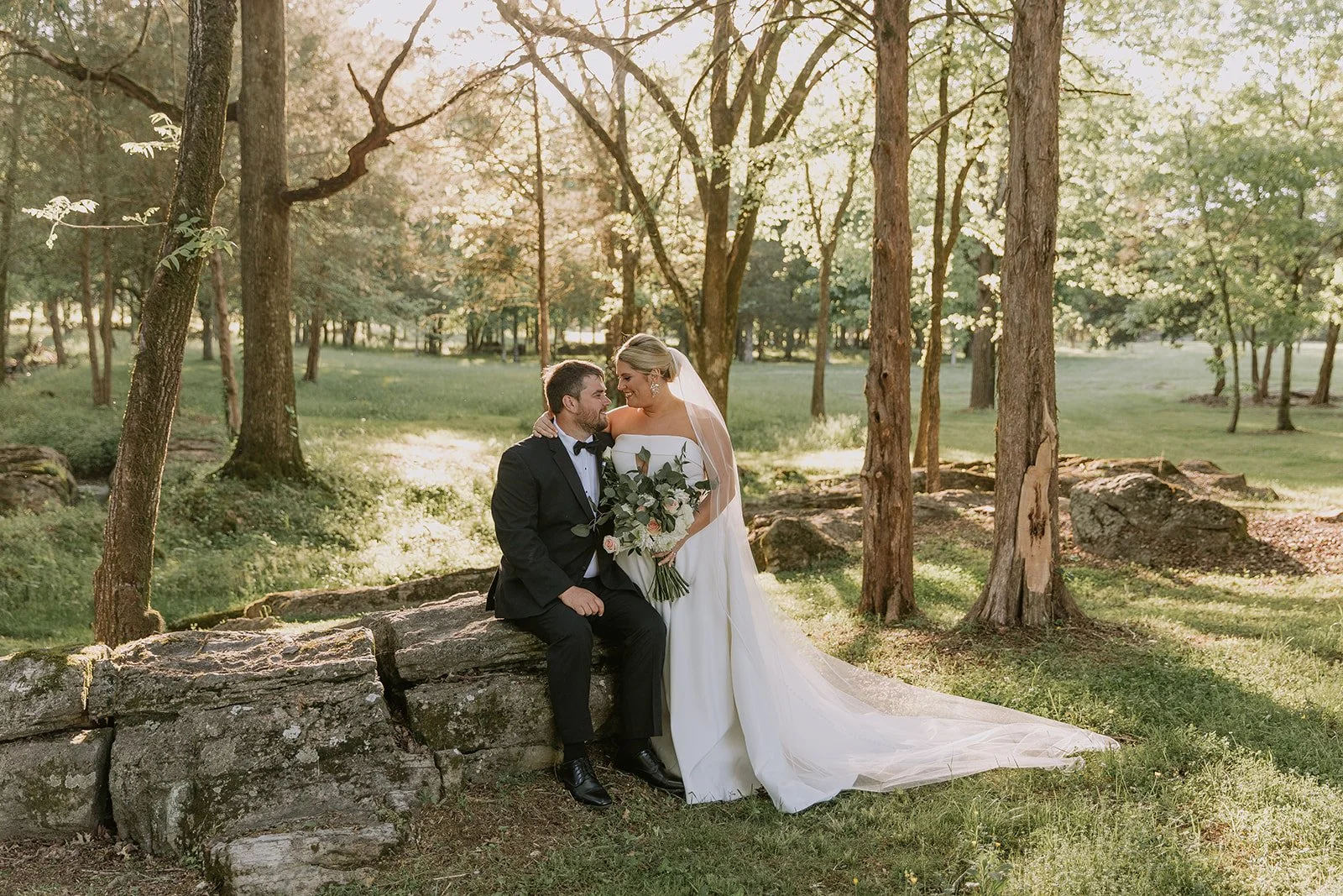 Gallery - Magnolia Creek Farms Photo Gallery