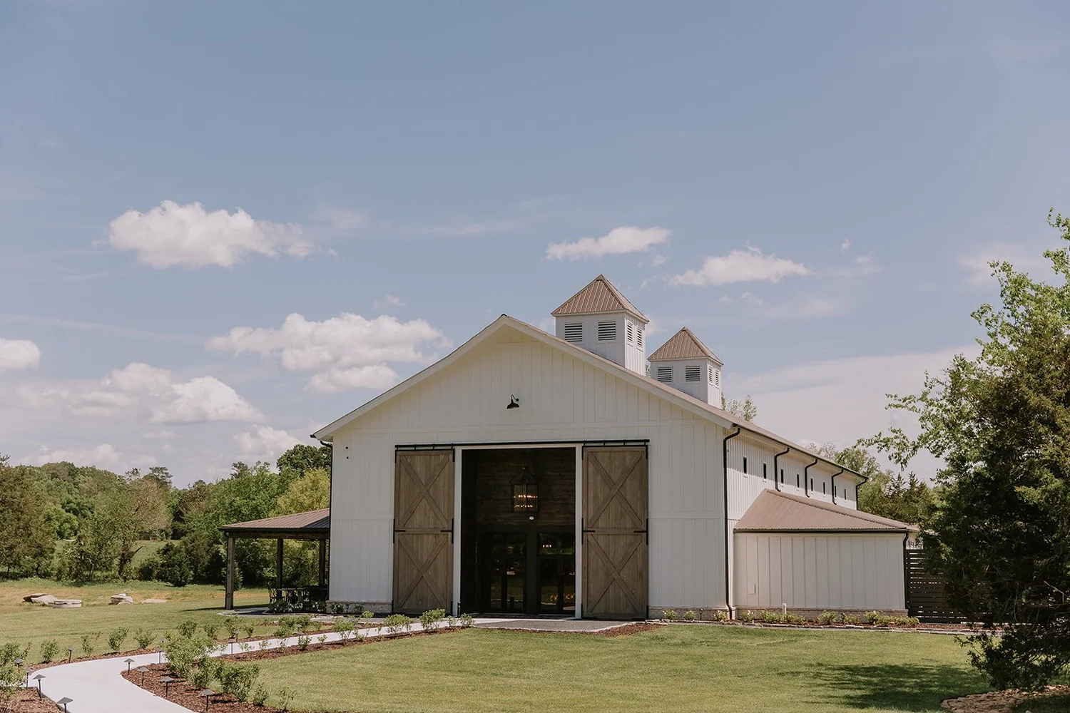 Gallery - Magnolia Creek Farms Photo Gallery