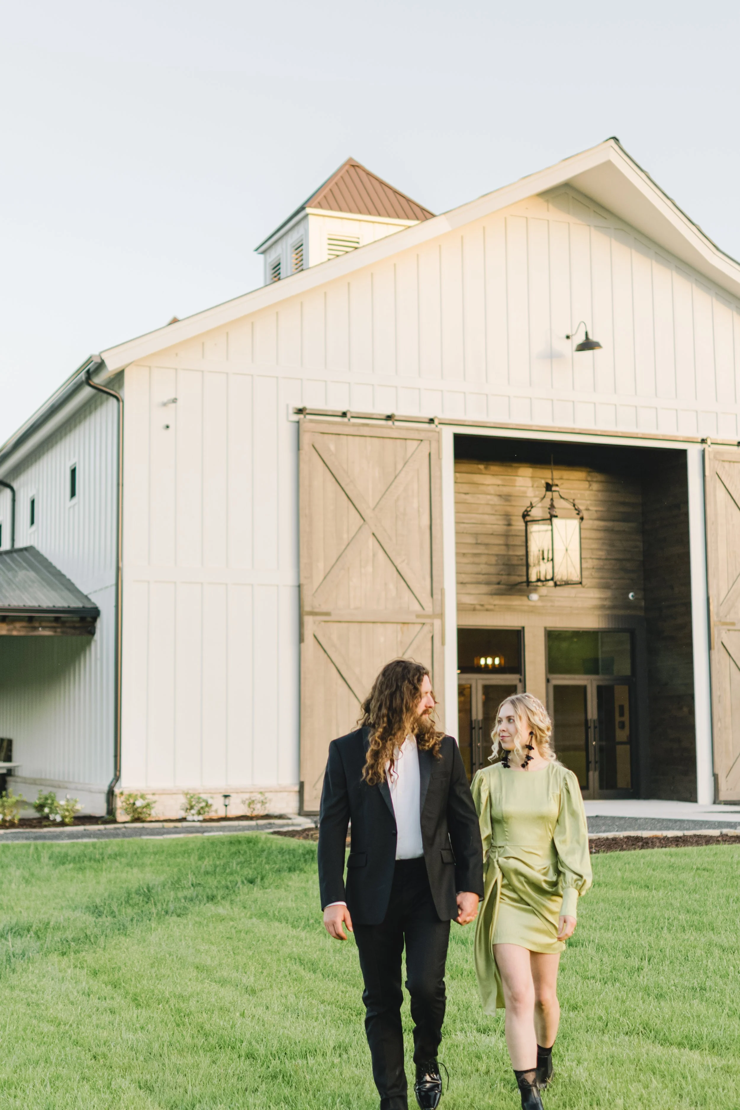 Magnolia Creek Farms - North Georgia Weddings & Events Venue