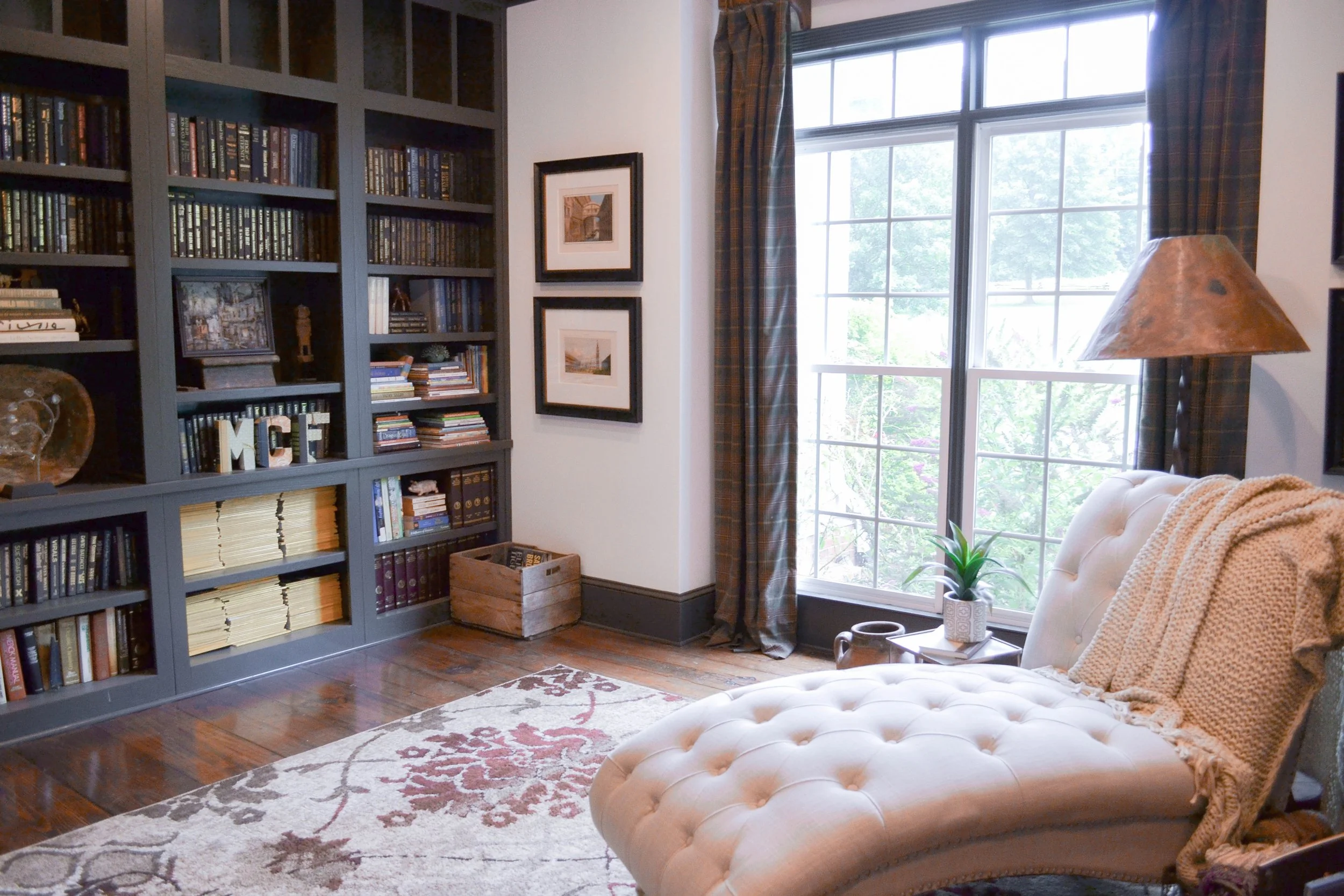 Onsite Accommodation - Stay on The Farm in Our 7 Bed - 9 Bath Farmhouse!