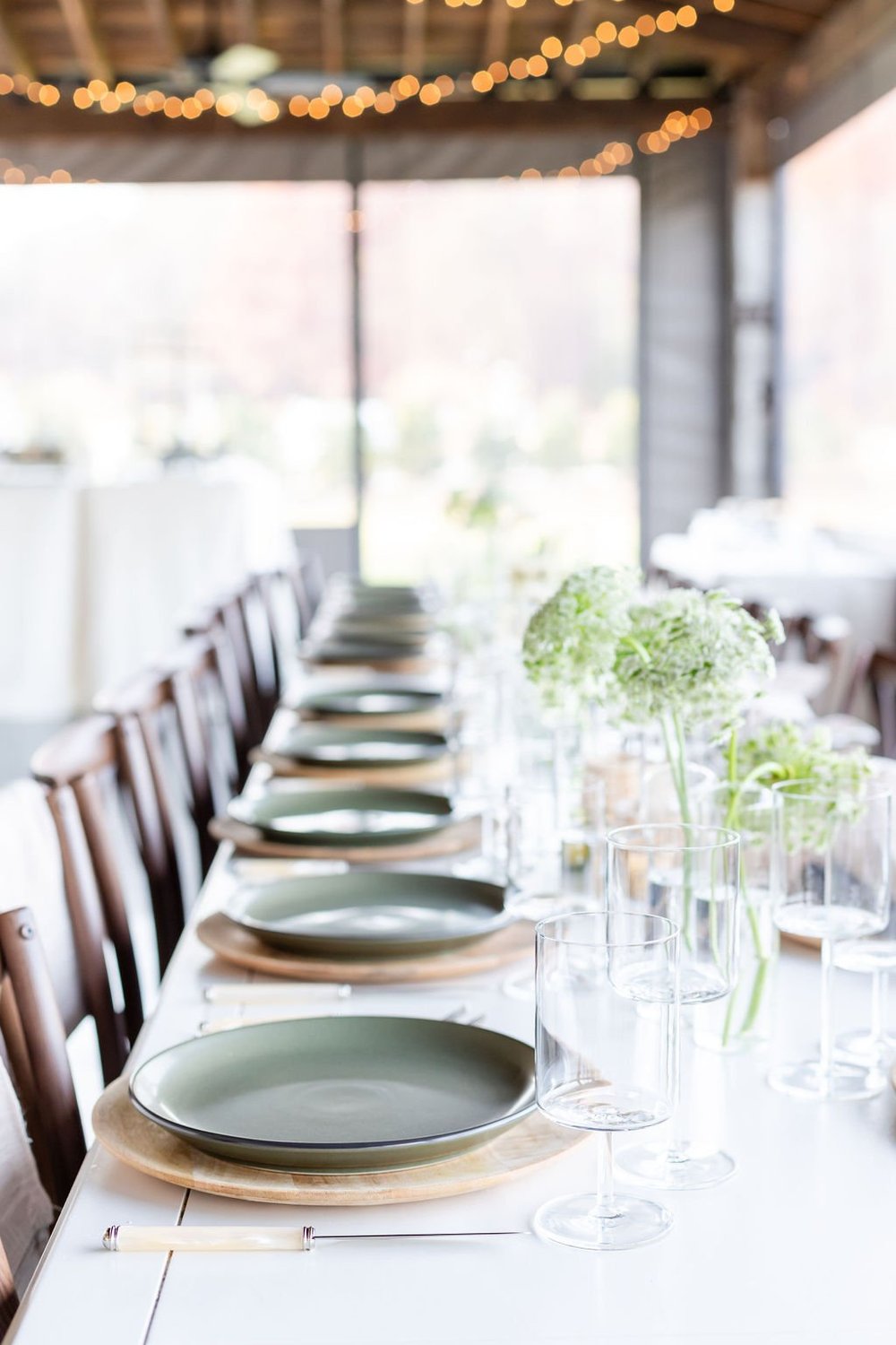 The Venue - The Perfect Space For Your Event!