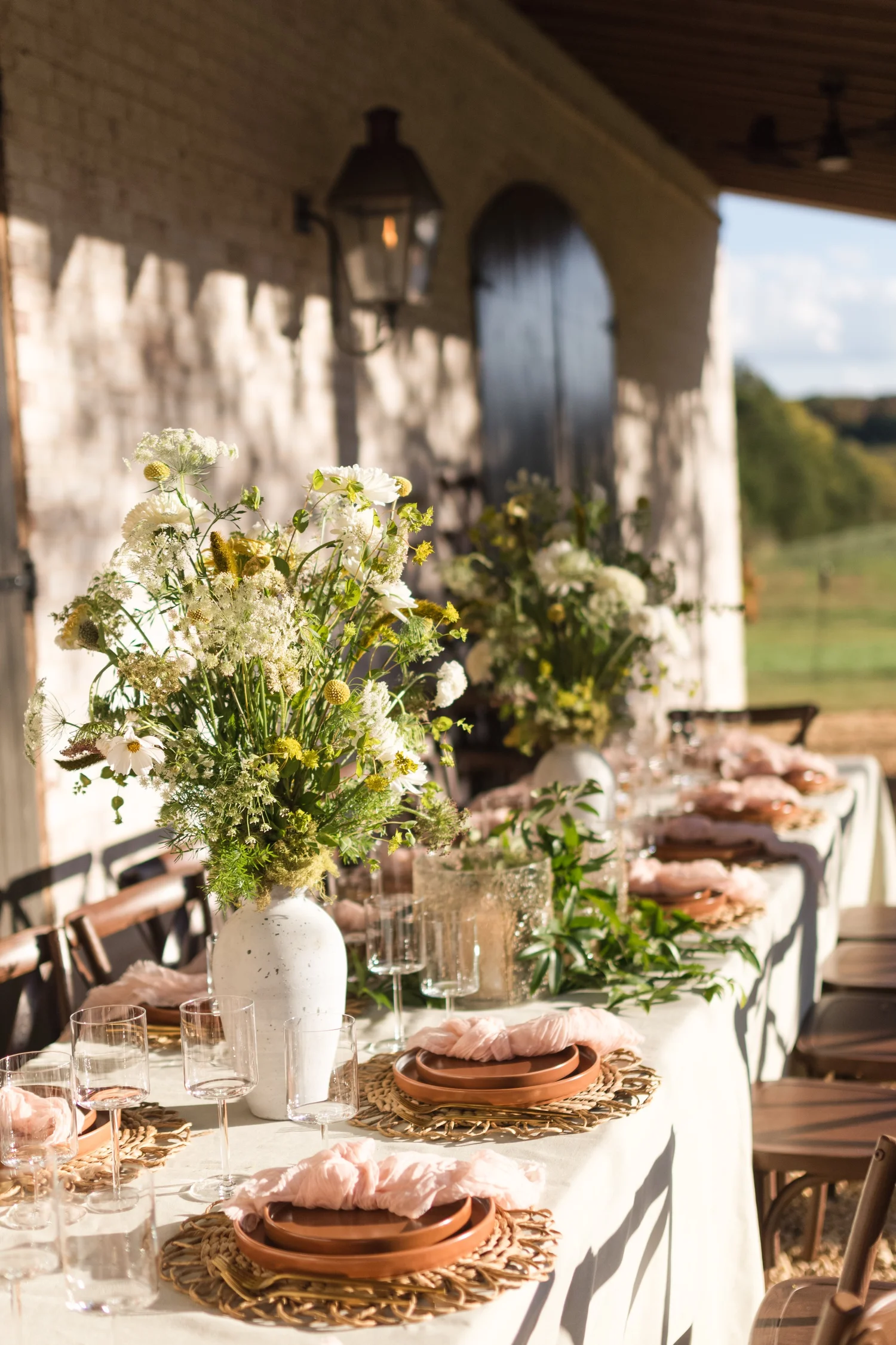 The Venue - The Perfect Space For Your Event!