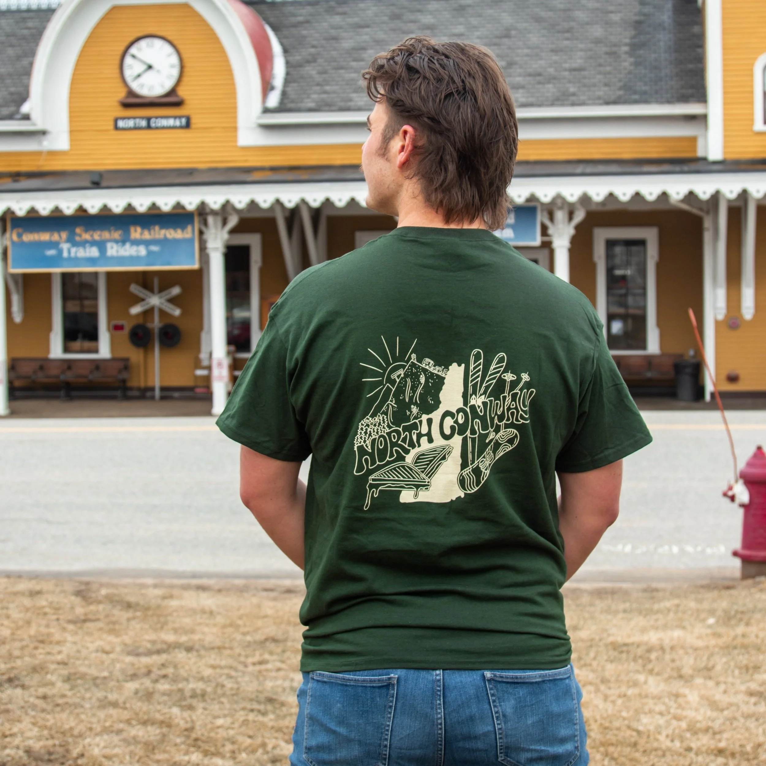 Merch Shop — Cheese Louise