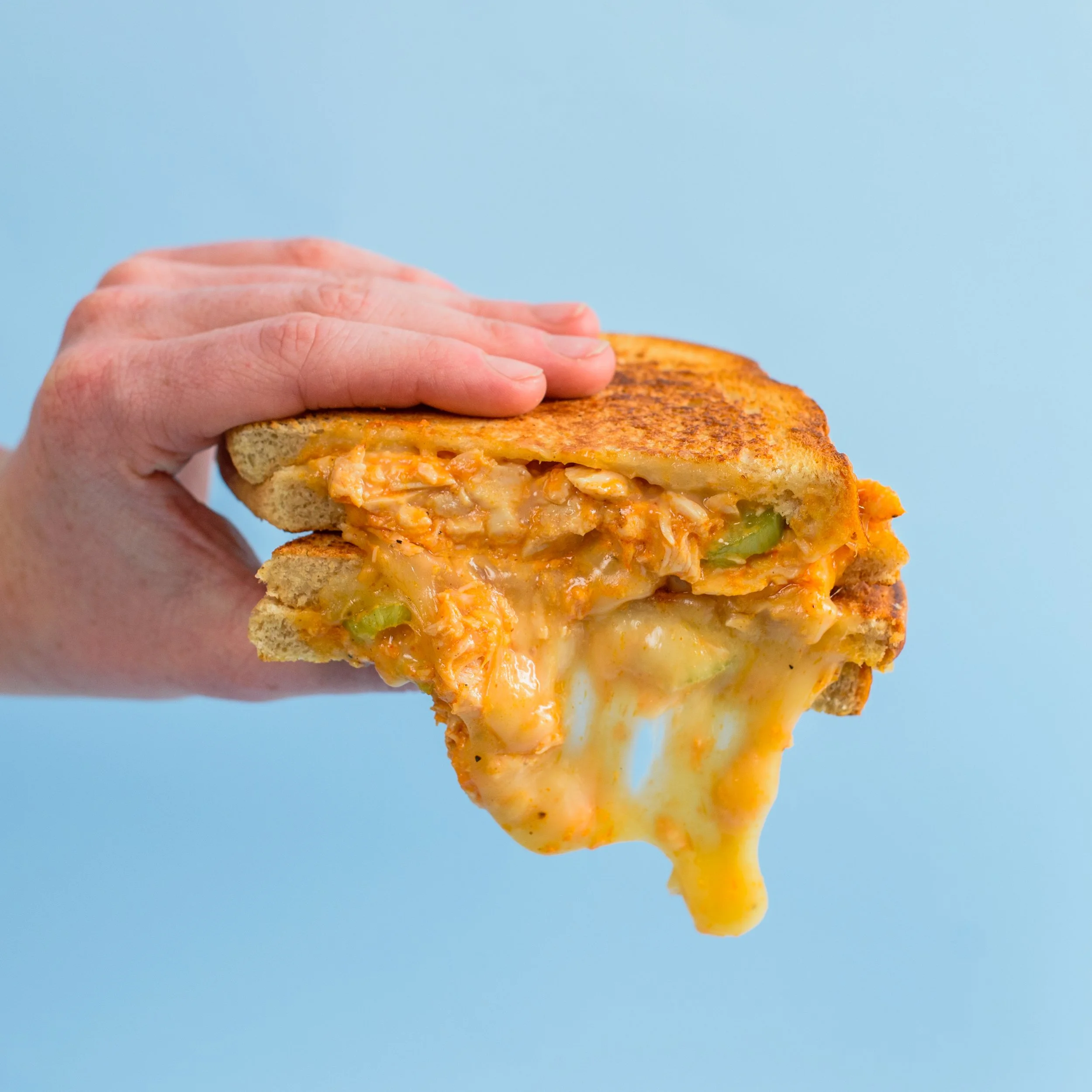 Our Menu — Cheese Louise