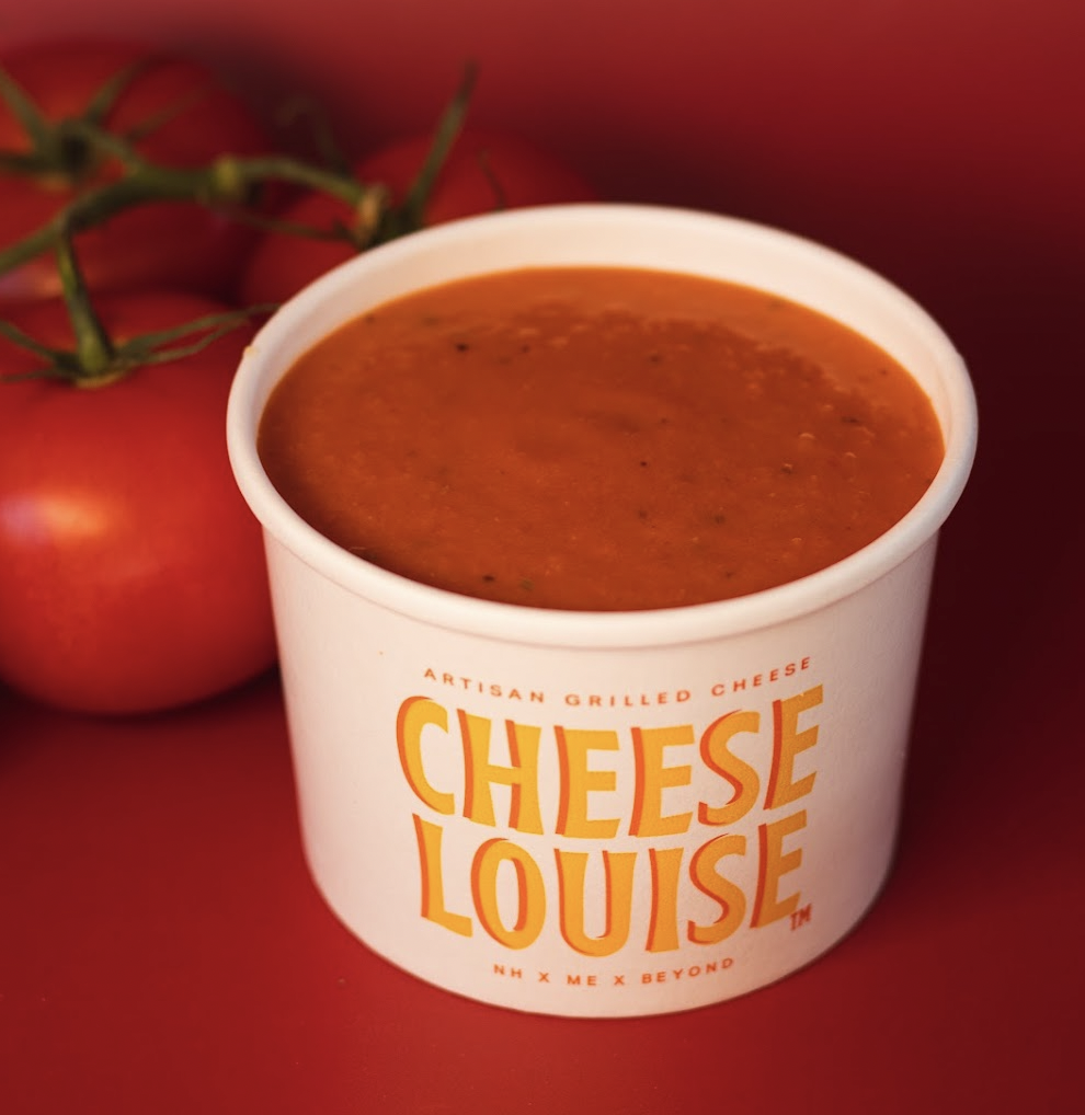 Our Menu — Cheese Louise