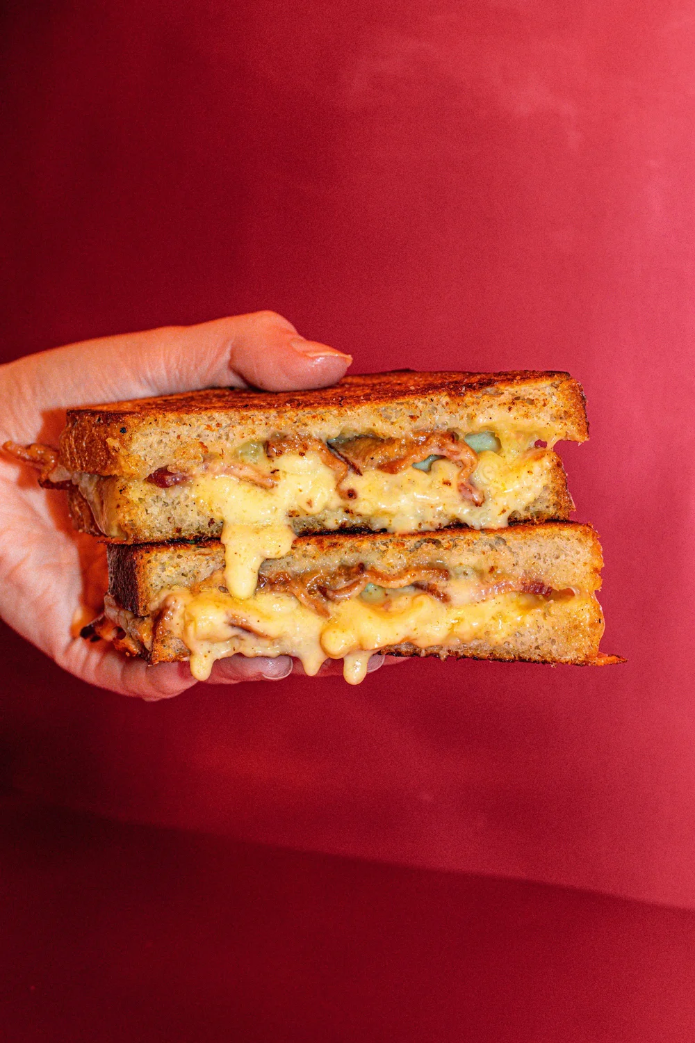 Cheese Louise