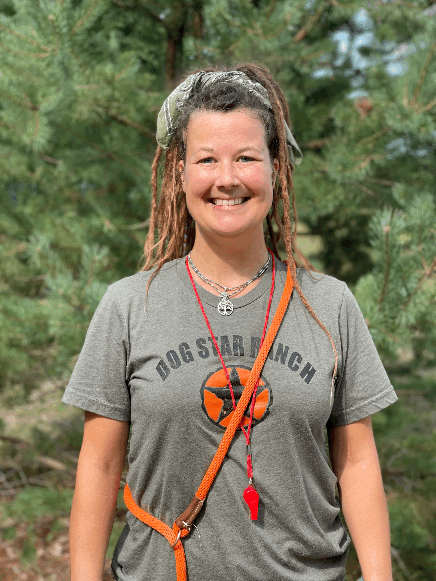 Trainers — Dog Star Ranch