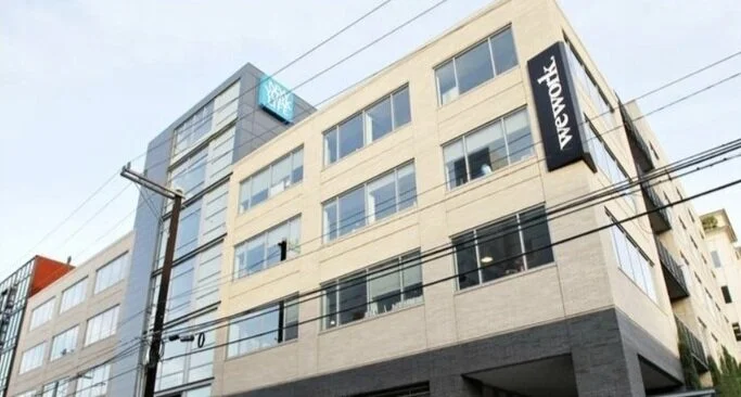 Contact — redpoint Seattle