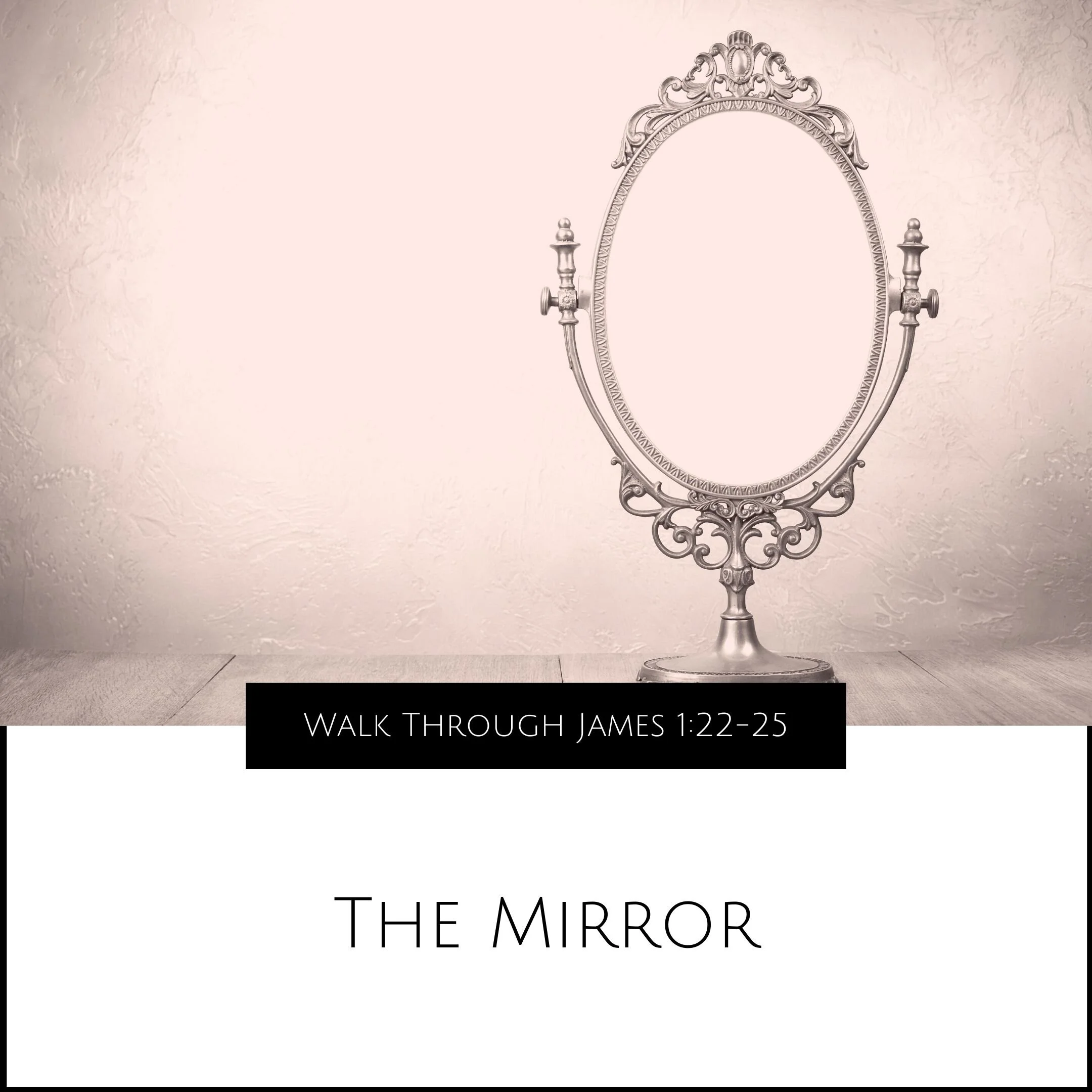 Blog 3 — Scripture Confident Living