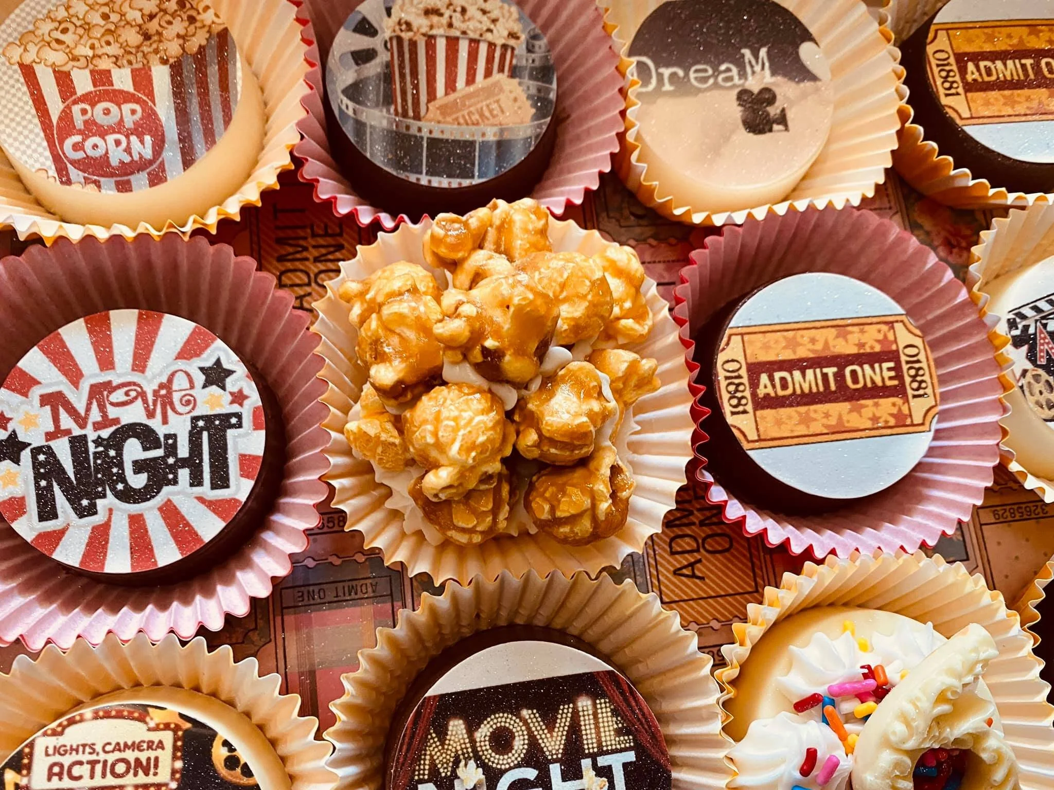 Order — Savor: Meals To Go