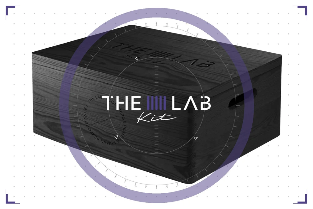 Lab Swag Store - Give The Gift of Health — You Need The Lab
