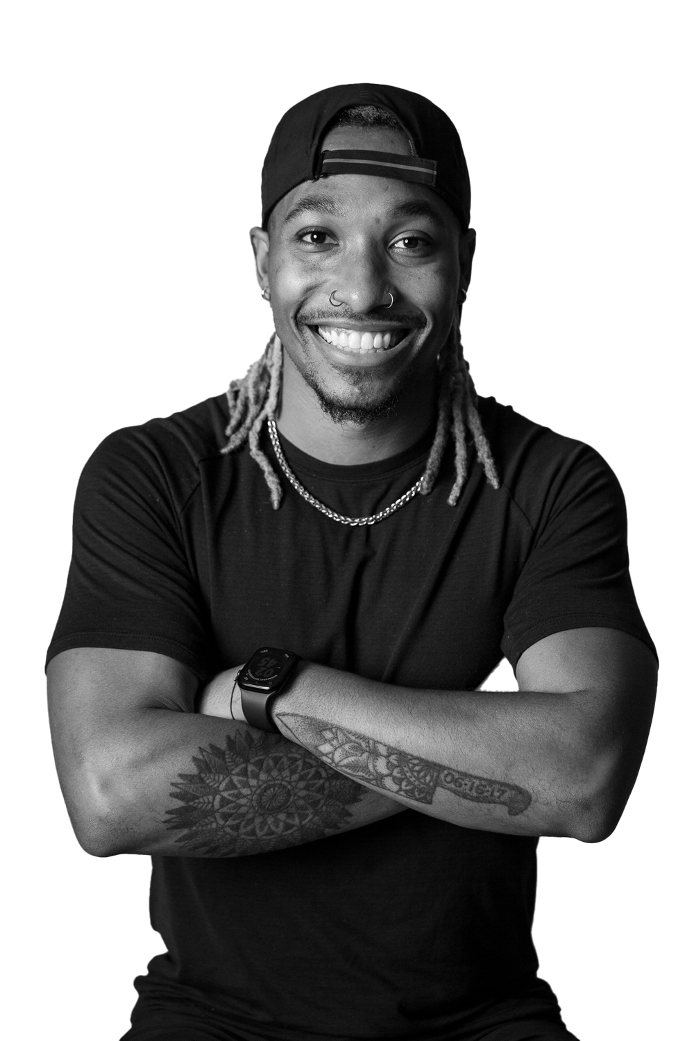 Concierge Hyper-Personal Training — You Need The Lab