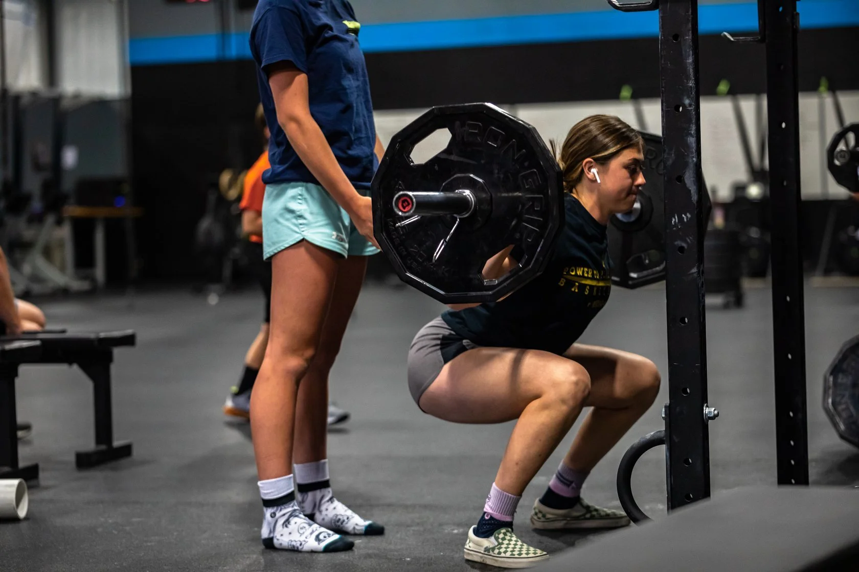 307 Athlete 307 Athlete